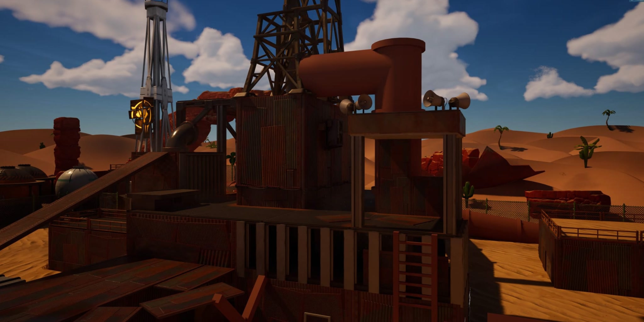 🔫Gun Game Rust OG 1 Shot🔥 3353-7074-1878 by syler05 - Fortnite Creative ...