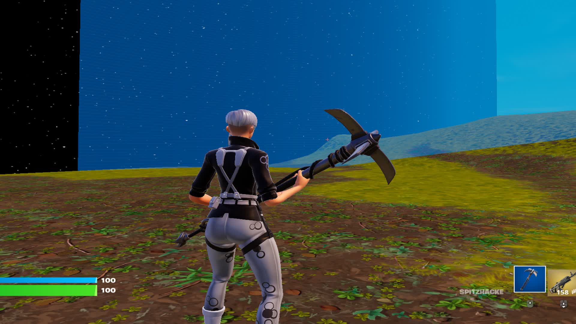 Zone Wars (Wiesel) 2601-3397-8180 by daswiesel0815 - Fortnite Creative Map Code - Fortnite.GG