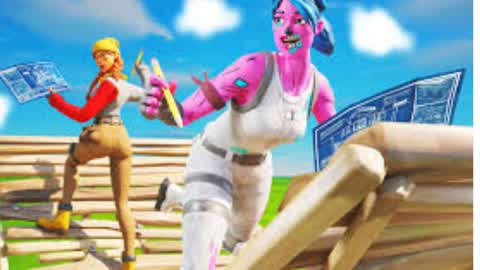 2themax - Fortnite