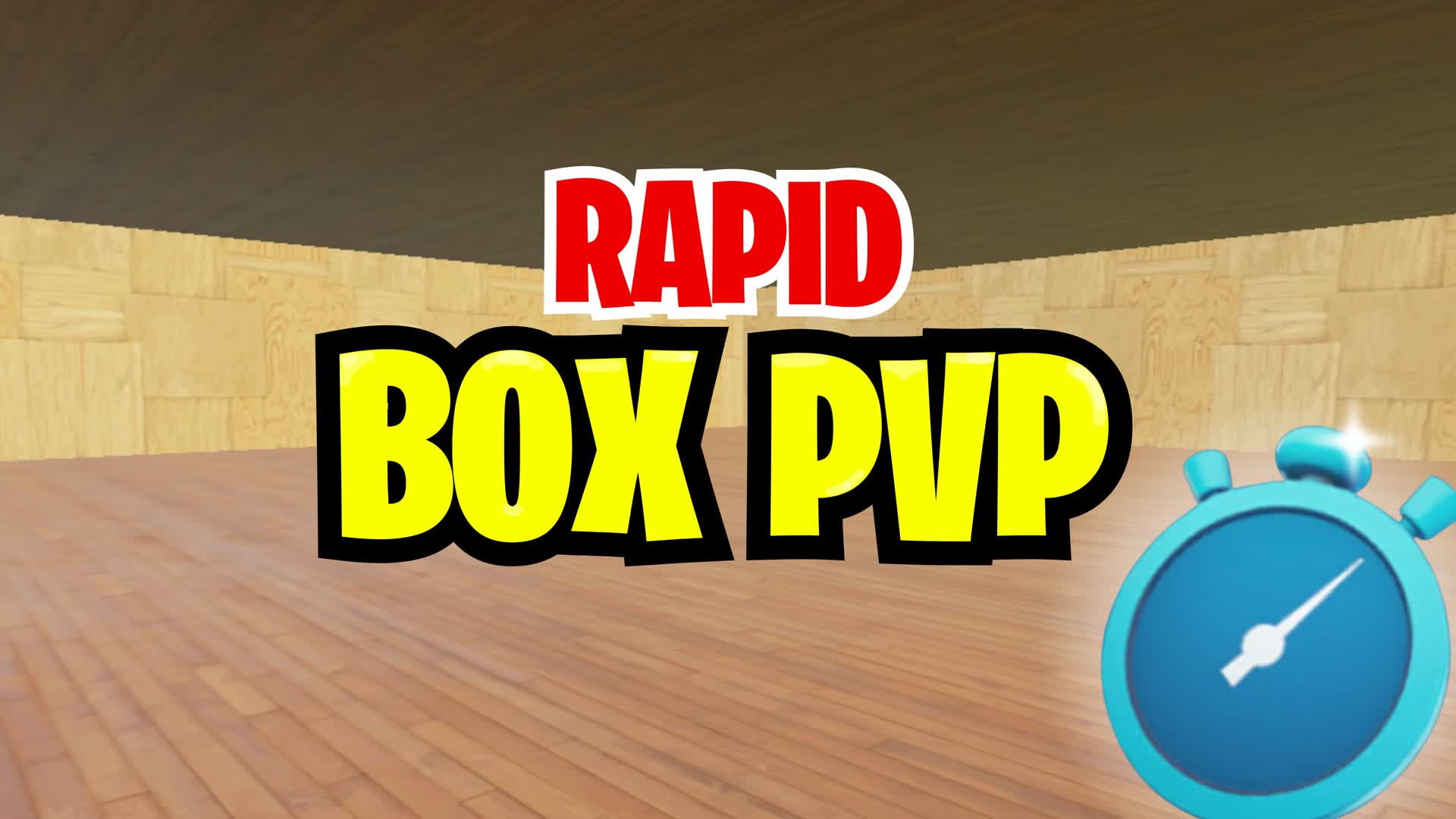 RAPID BOX PVP 📦 8891-4695-9688 by meddella - Fortnite Creative Map Code ...