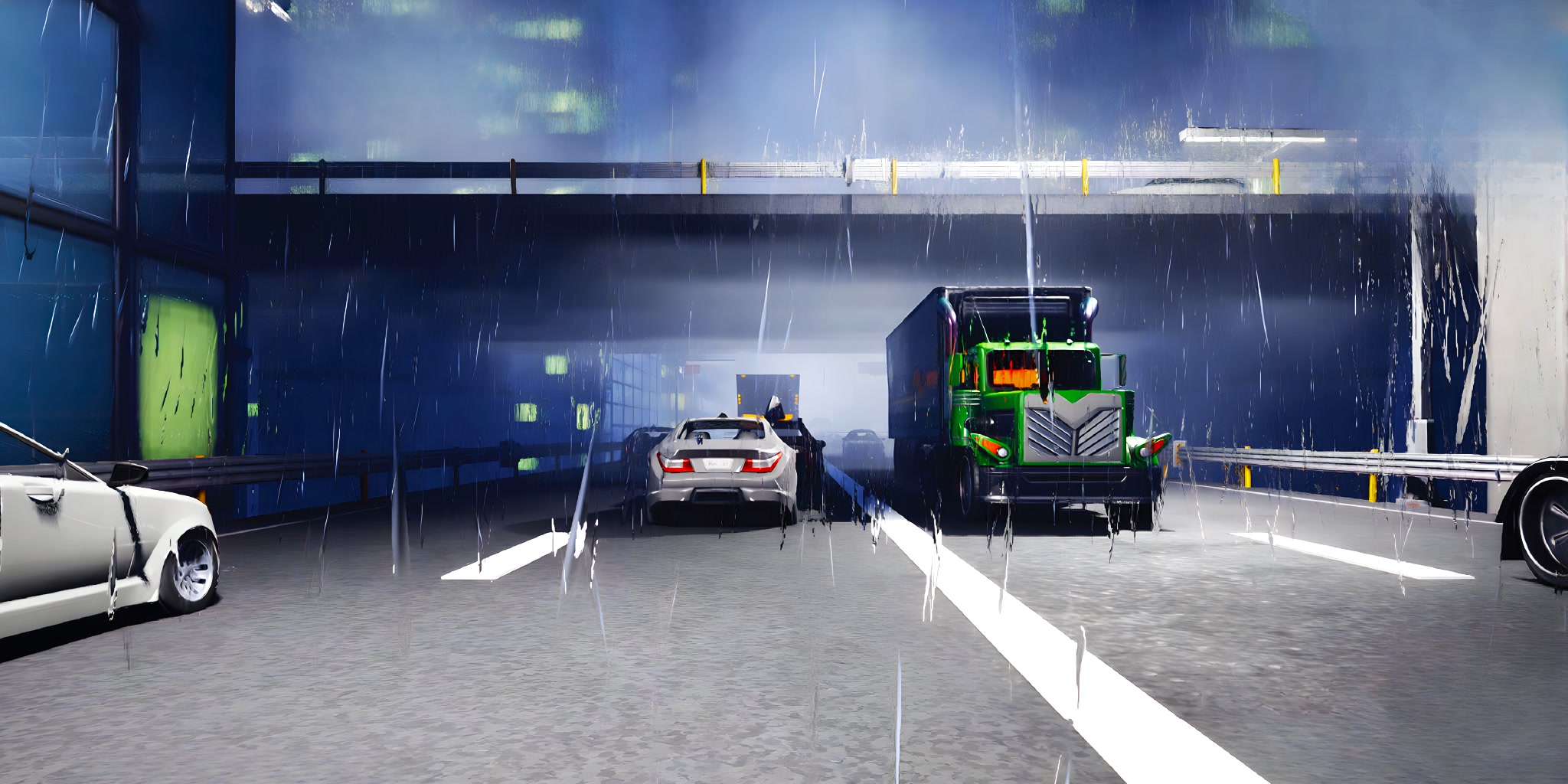 NO HESI 🚗 DRIVE CITY 🏙️ 1115-7831-4192 by sert - Fortnite Creative Map ...