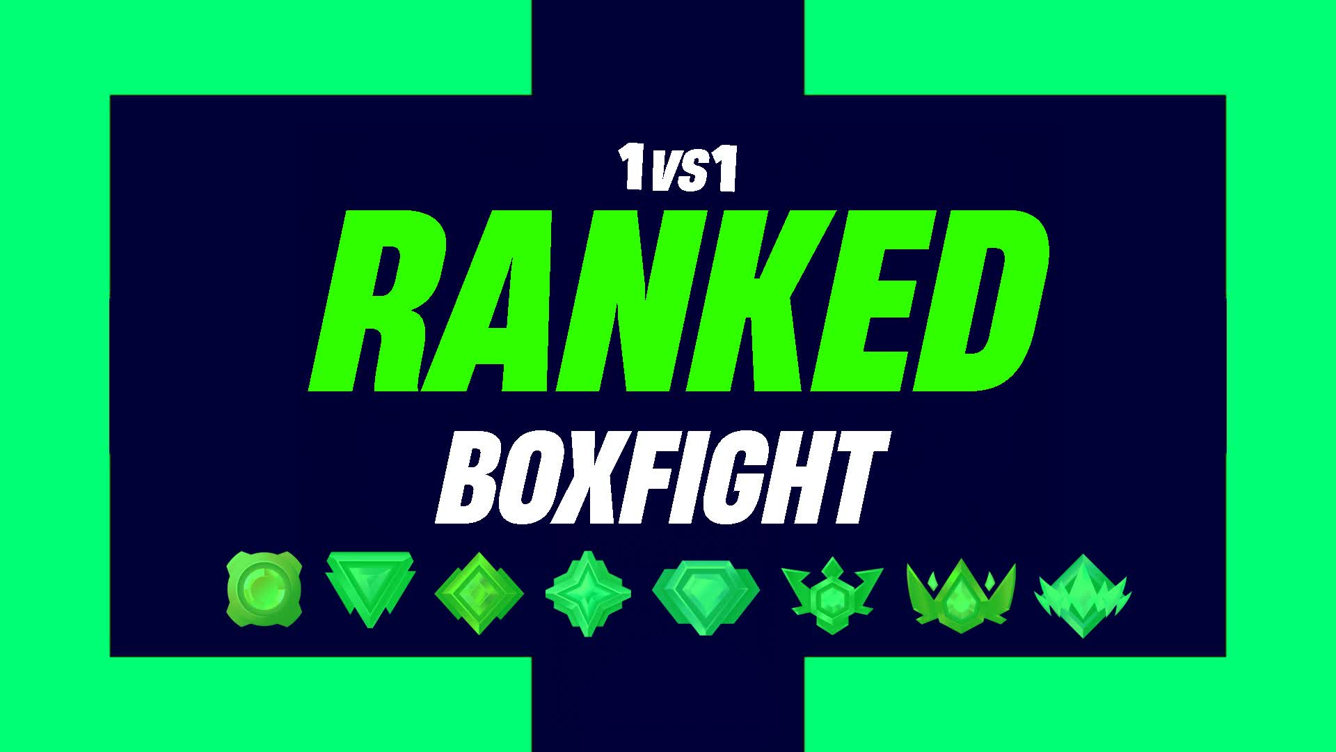 RANKED BOX 1VS1 🟢 PAUL2M 2558-5257-7064 by paul2m - Fortnite Creative ...