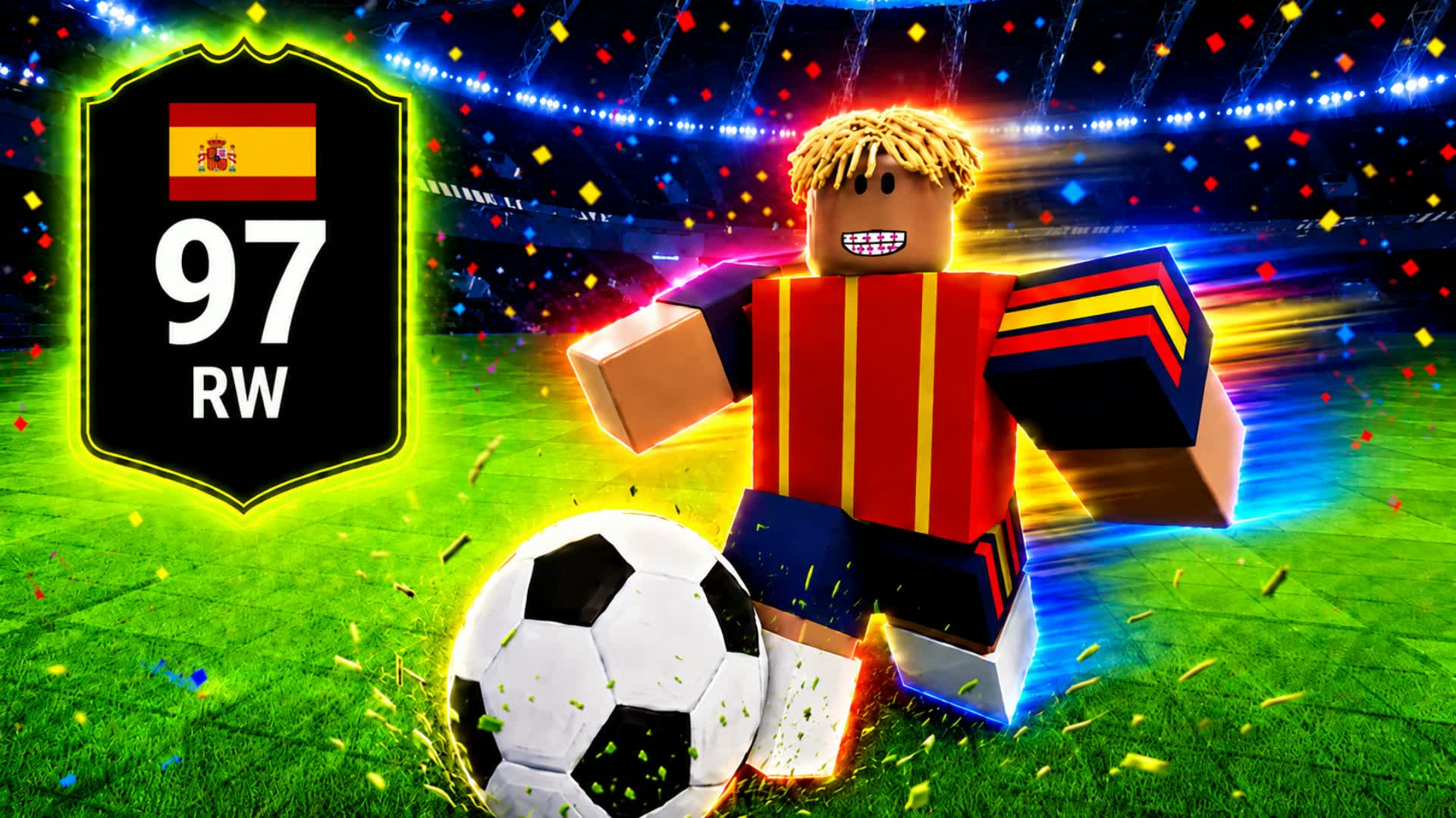 SUPER SOCCER (9919-1165-4712) by miconito - Fortnite Creative Map - FCHQ.io