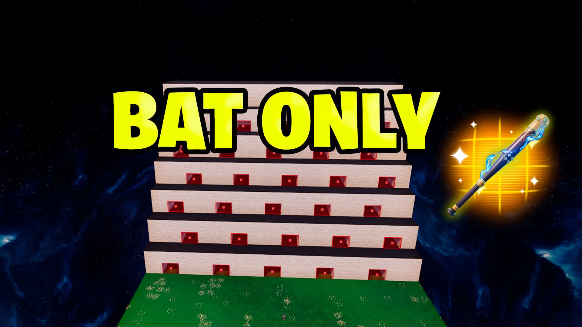 🔥 TLK ONLY BAT 🔥 3555-4180-4170 by telecopas - Fortnite Creative Map ...