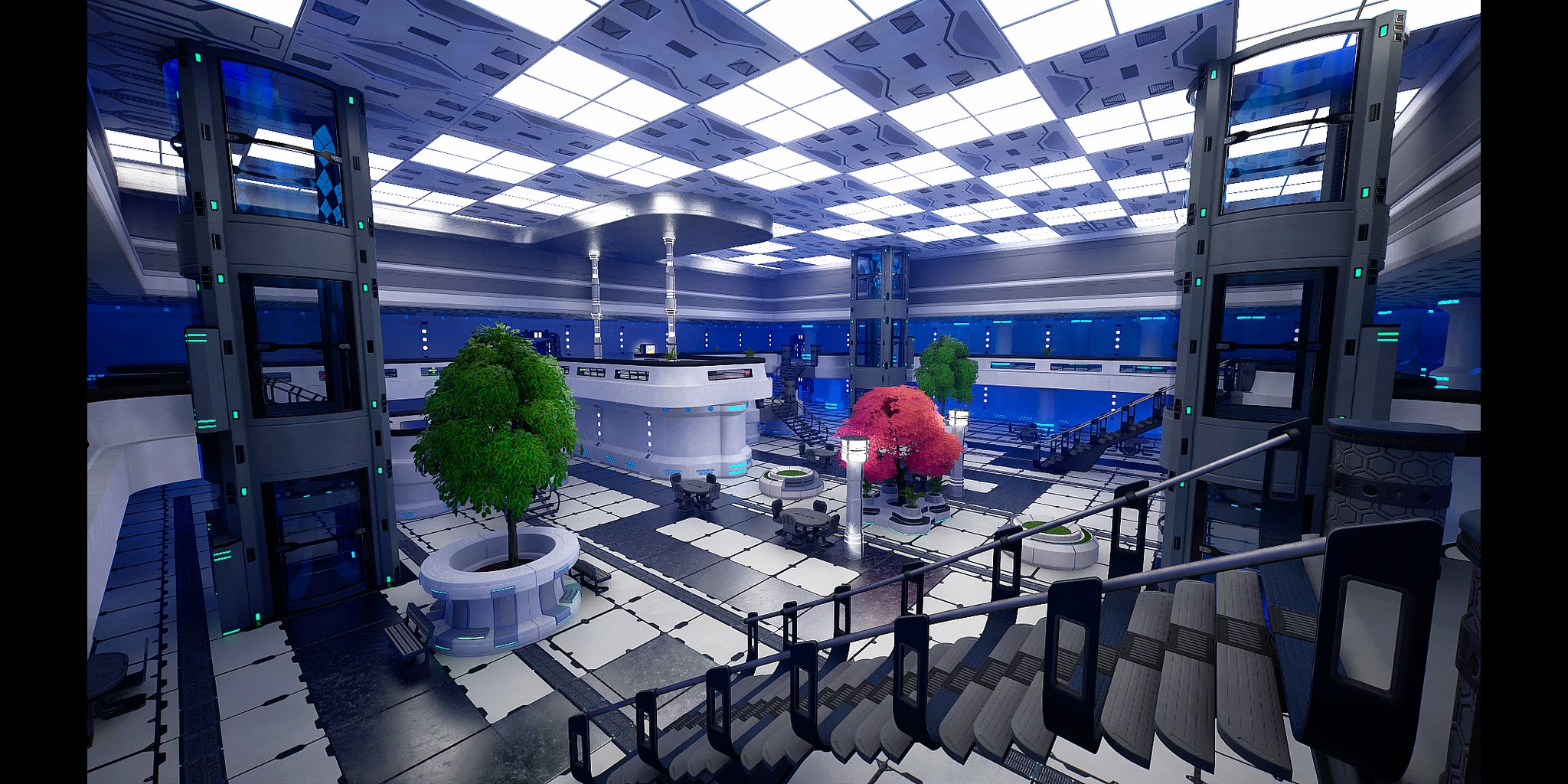 BUG INFECTION 2258-2474-5416 by xeldrarth - Fortnite Creative Map Code - Fortnite.GG