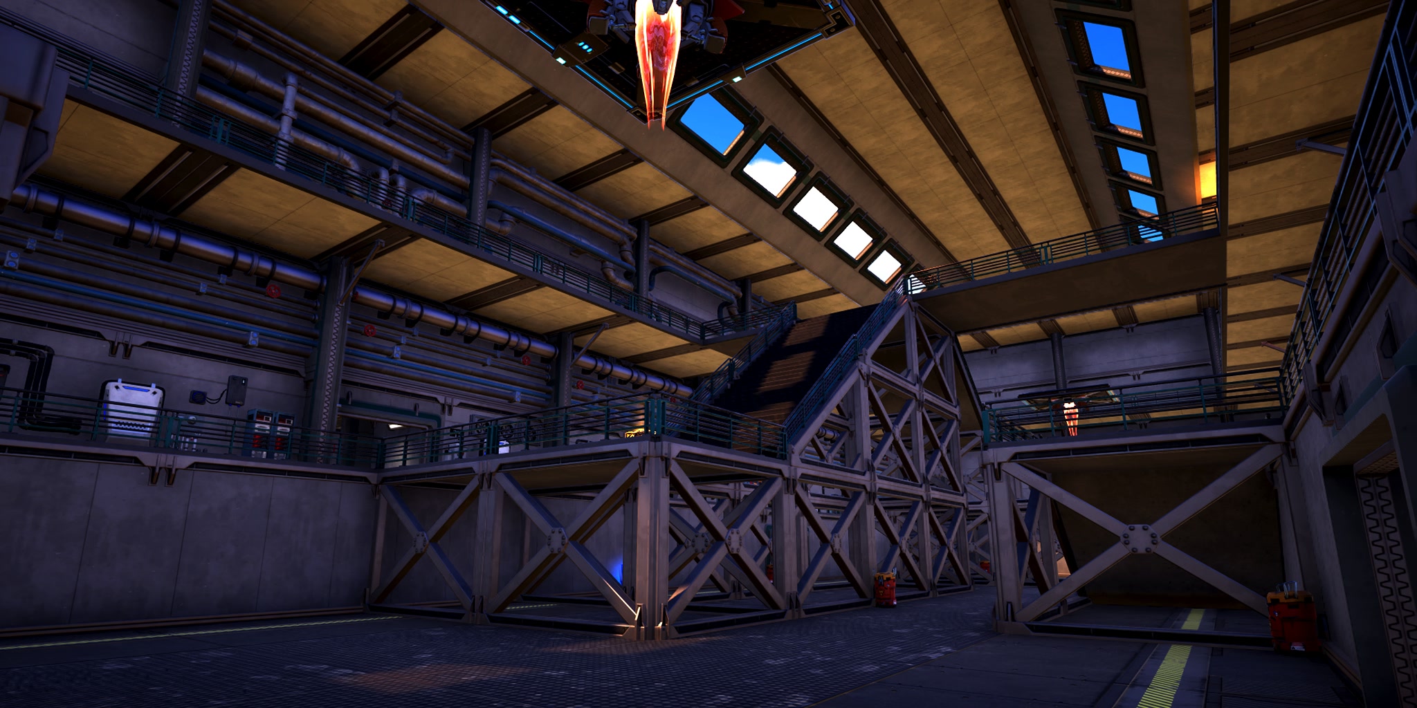 Havoc Strike: Uprising 9353-2068-6645 by chasecreates - Fortnite ...