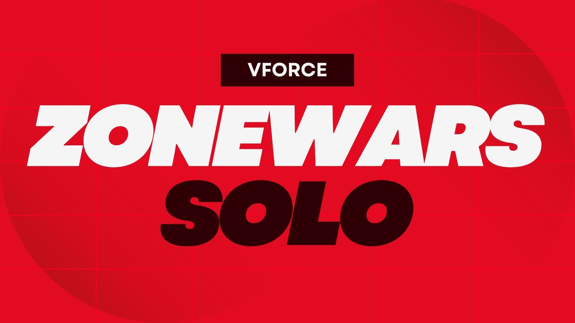 32 PLAYER ZONE WARS [VFORCE] 6045-0863-0990 by vforce - Fortnite ...