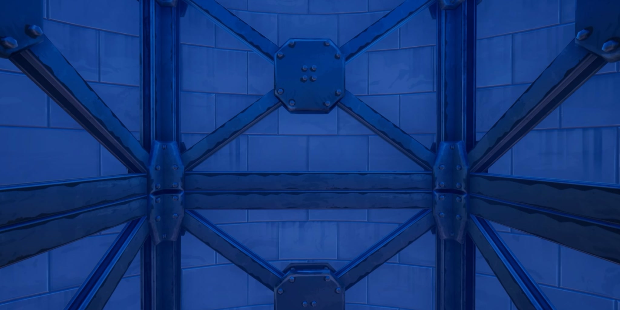 Criminal Chaos - Under the Agency BETA 1931-4708-4028 by turtle_159 ...