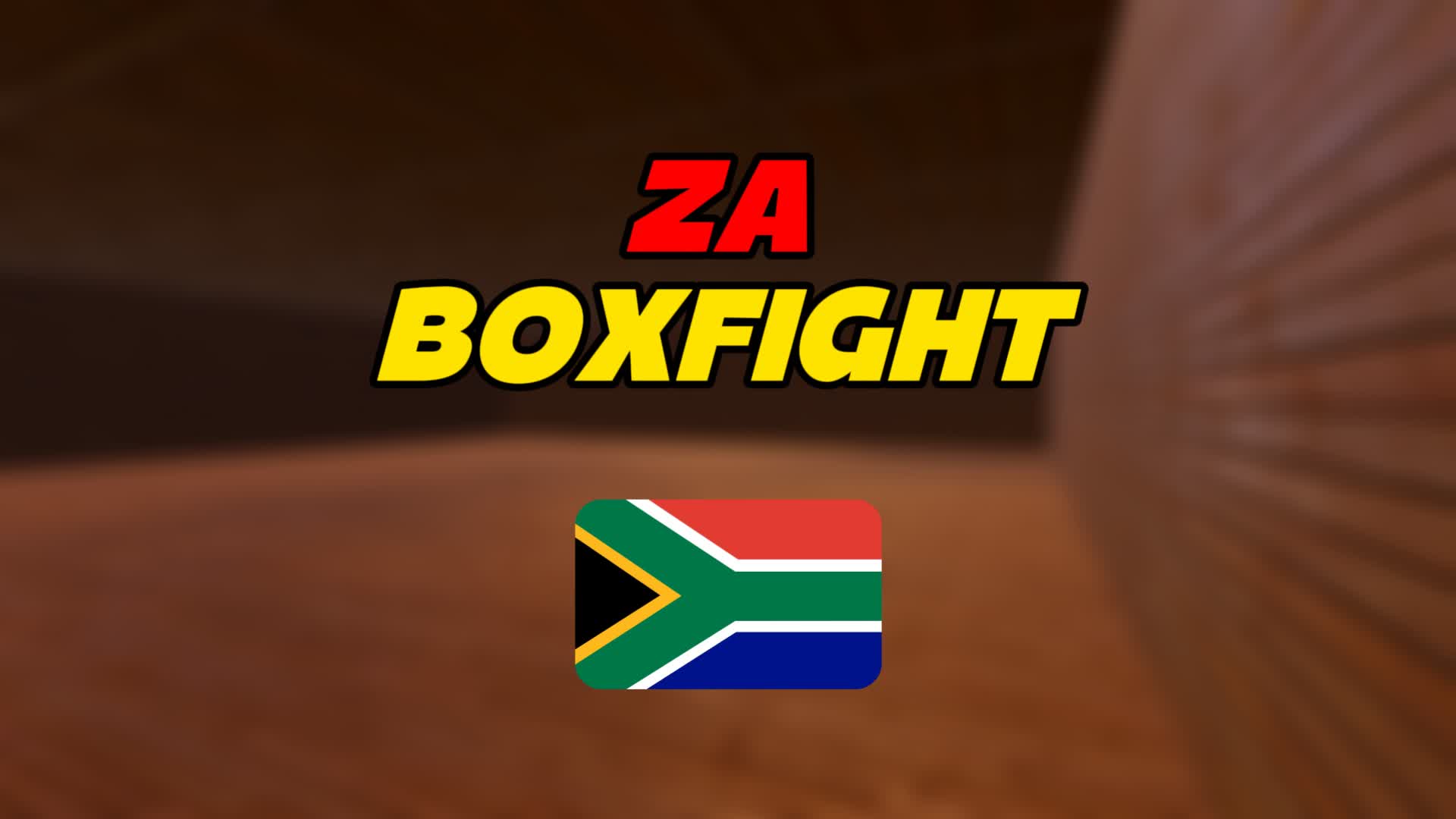 ZA BoxFight 6045-9002-3435 by ayanokouji - Fortnite