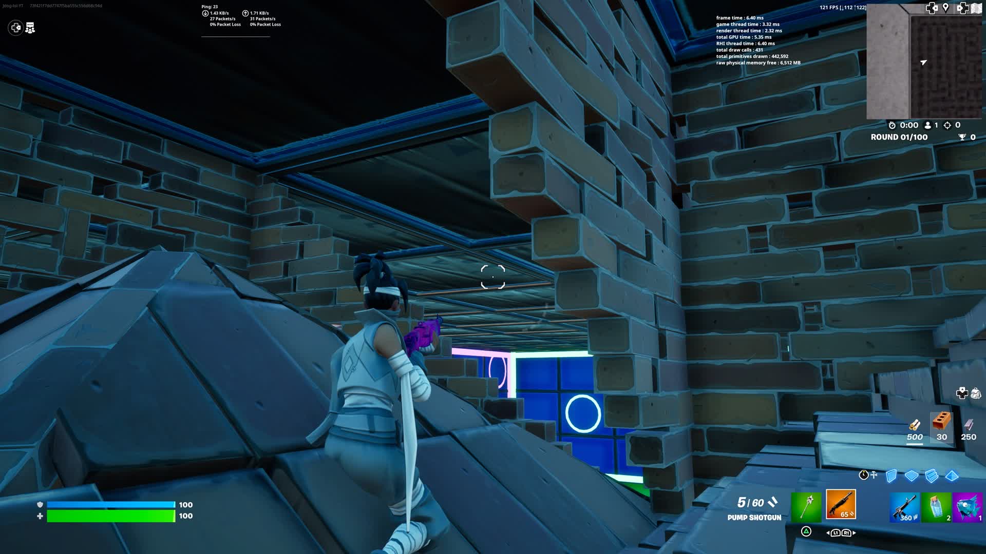 Jdog's box fights 0244-4353-6721 by yomisfit - Fortnite Creative Map ...