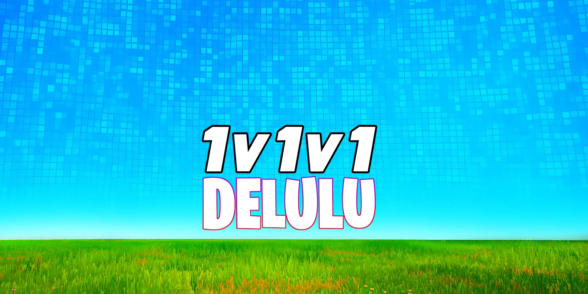 1v1v1 DELULU 1v1 Realistics Free for All 8245-2003-7258 by chhetz - Fortnite Creative Map Code ...