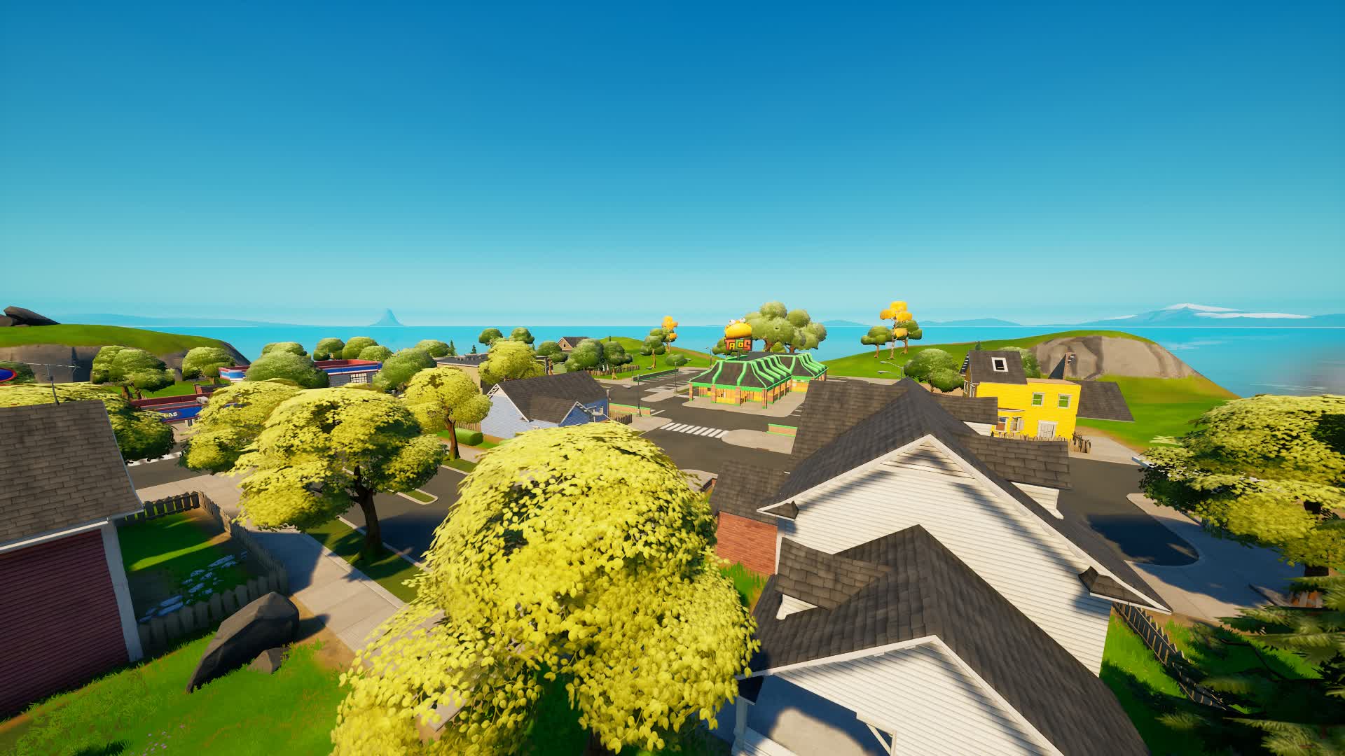 Free For All (FFA) Arena 1655-2389-2382 by atn - Fortnite Creative Map Code - Fortnite.GG