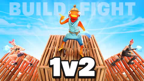 1V2 CLUTCH BUILDFIGHTS [SPEED,2V1,TRIO] 8842-6004-7306 by 905iq - Fortnite Creative Map Code ...