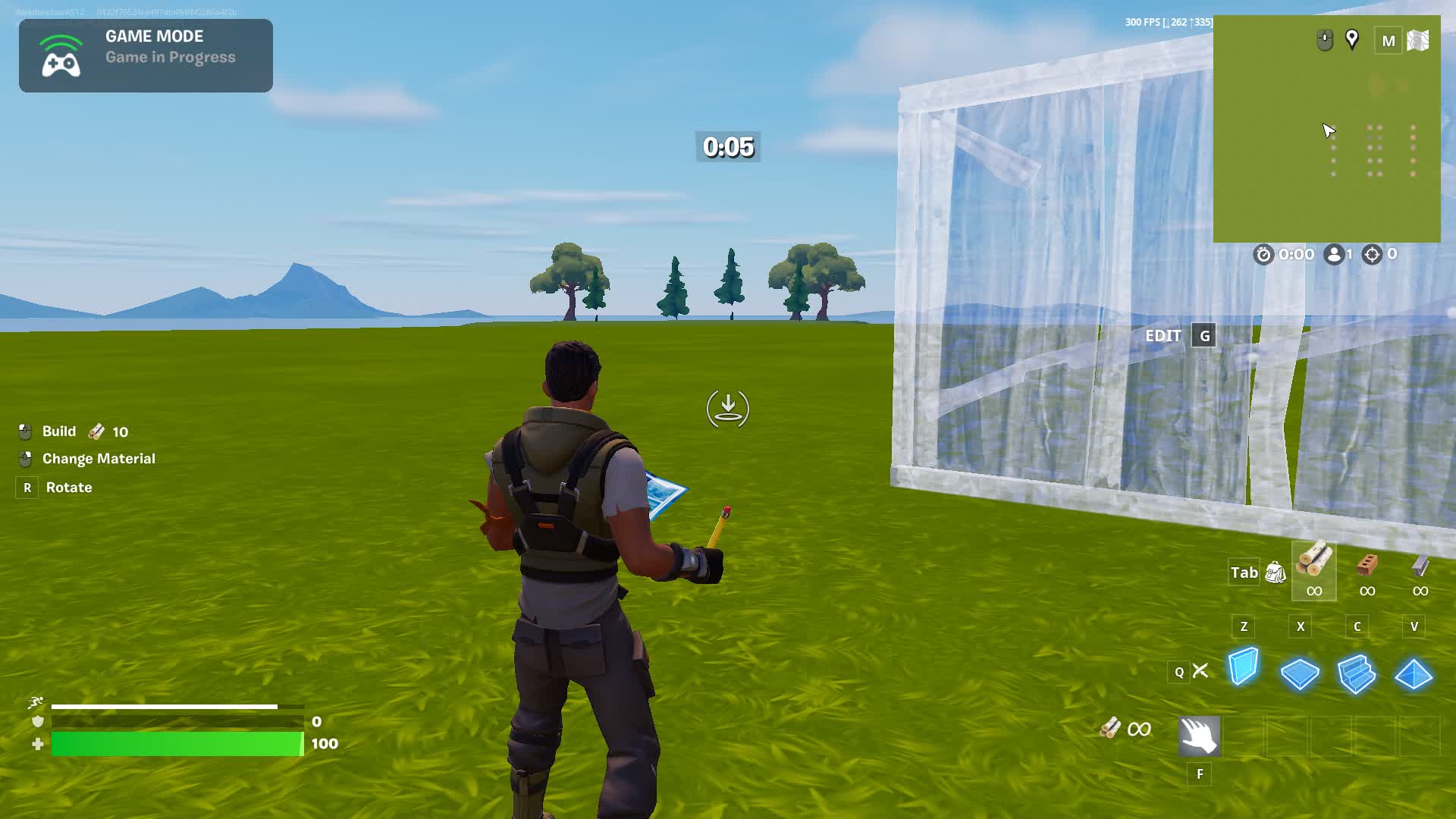 GRASS EDIT 1397-5307-8296 by agustin5i - Fortnite Creative Map Code ...