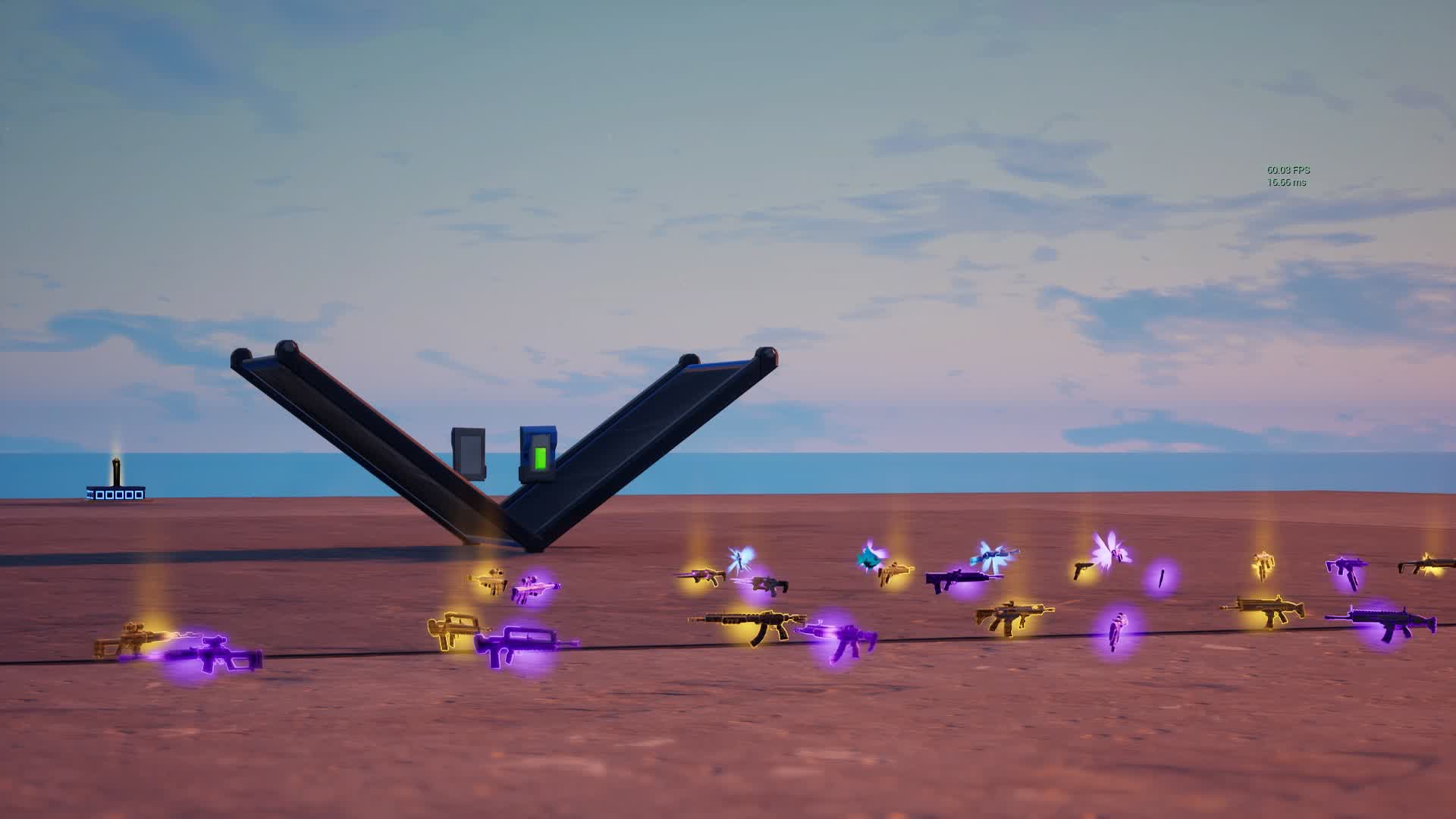 1v1 Build fight ( FULL FPS ) 4728-8943-0490 by krestii - Fortnite ...