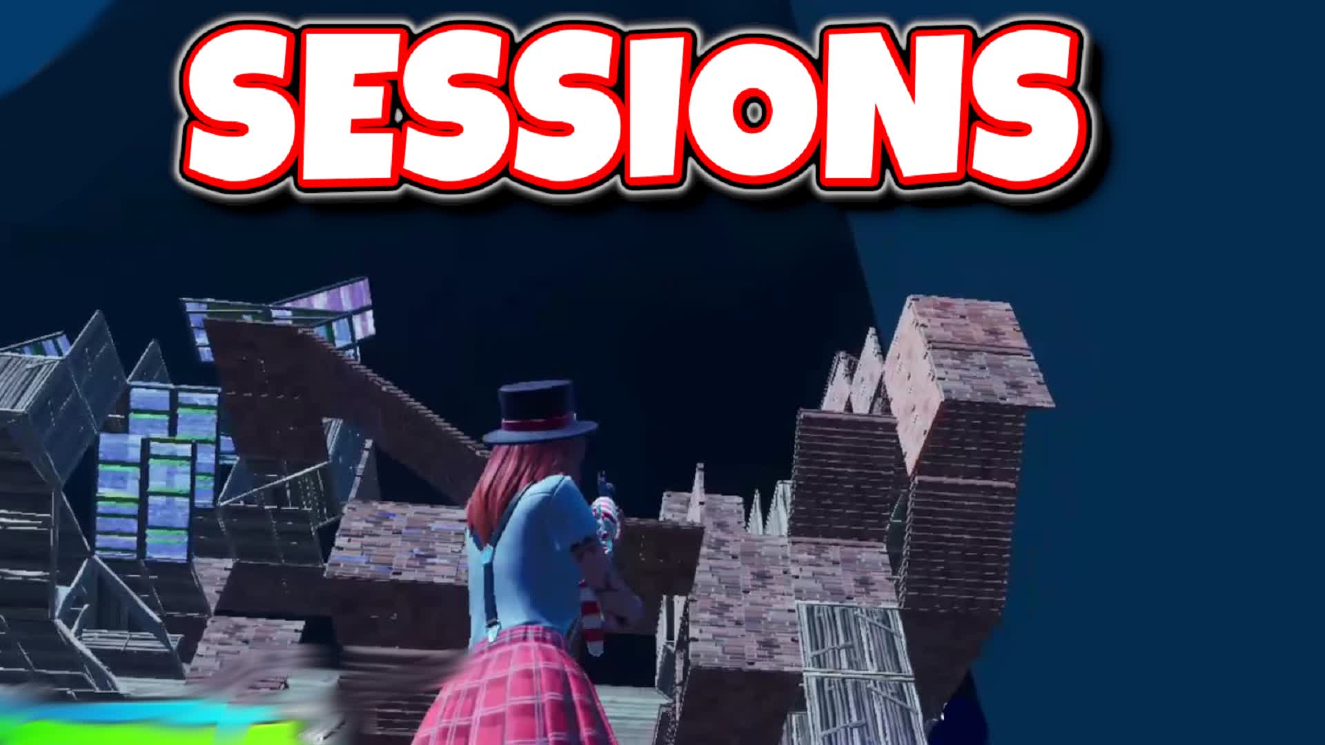SESSIONS 4848-2800-6096 by lil-wikipedia - Fortnite Creative Map Code ...