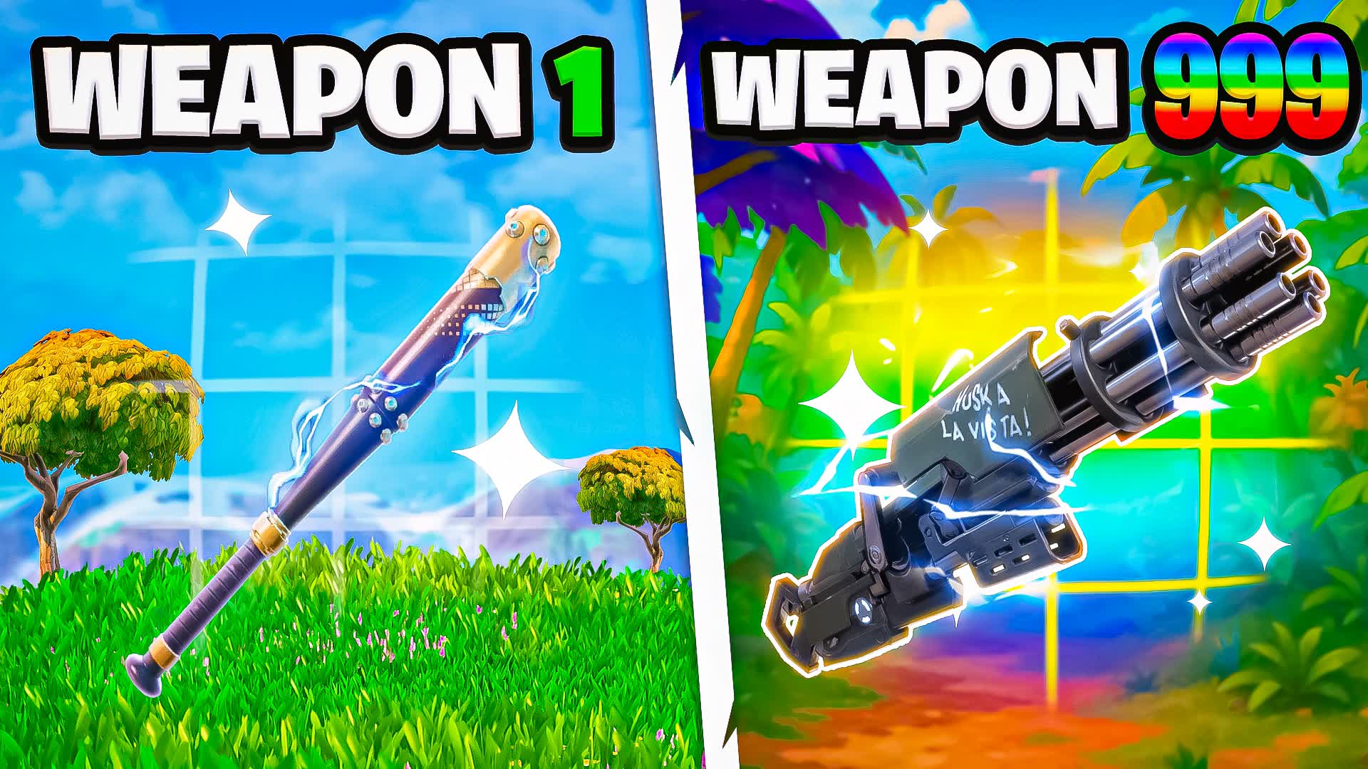 🌟 SUMMER GUN GAME 🌟ONE SHOT🔫 0435-4250-1295 by toaderina - Fortnite ...