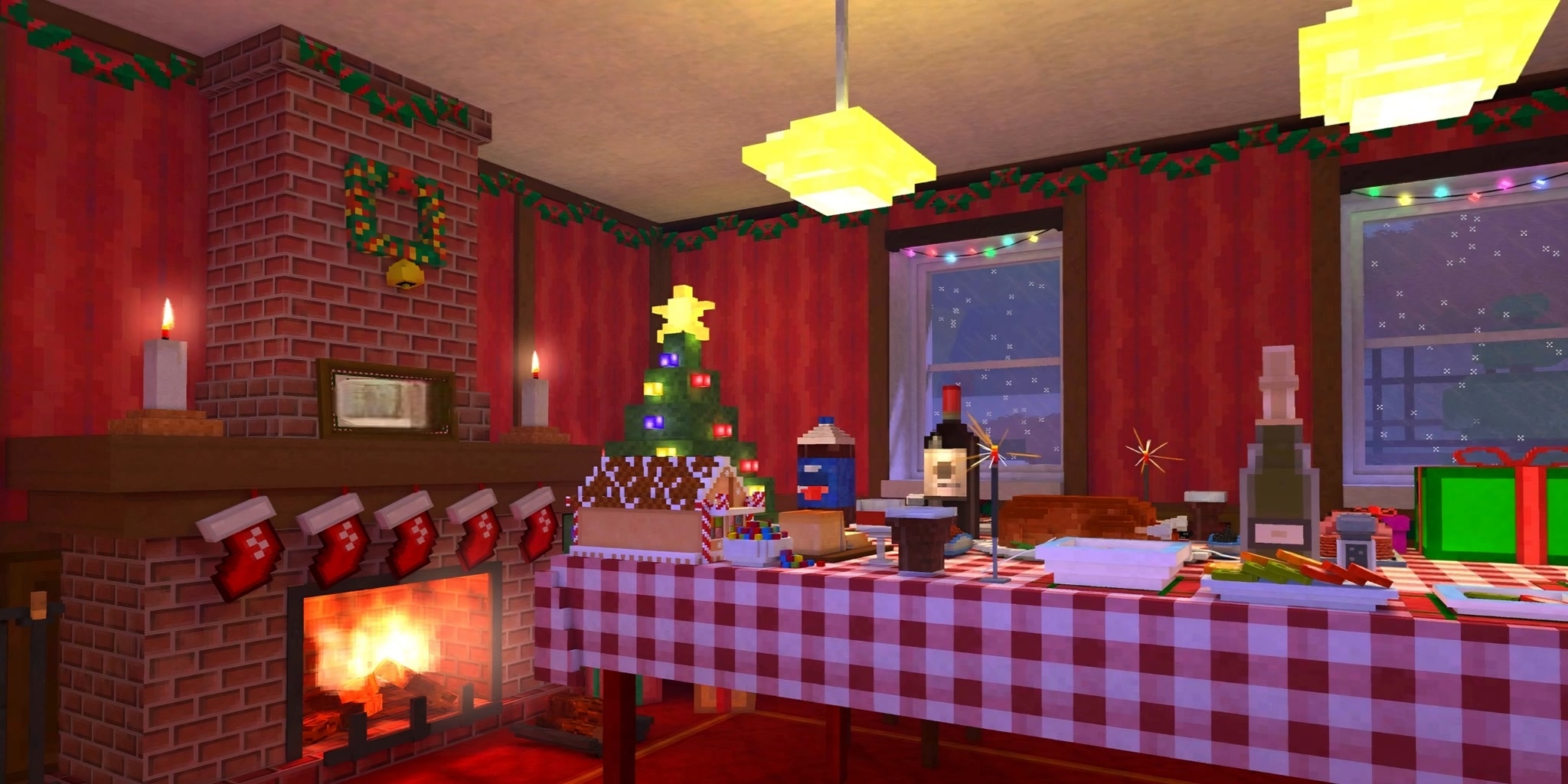 👾 PIXEL 3D 🔫 GUN GAME 6471-4382-1620 by pd4kt - Fortnite Creative Map ...