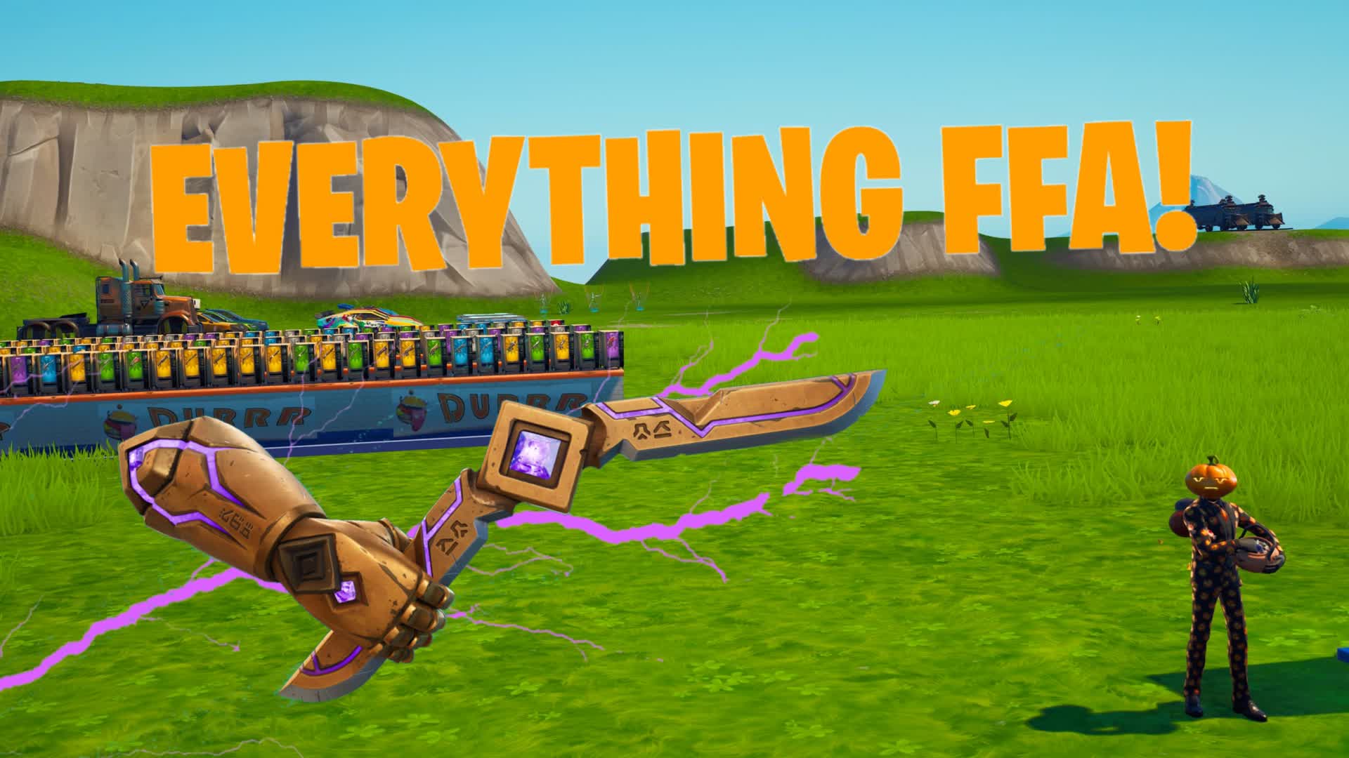 Shooting World! 7335-7716-7250 by rhettplaysgames - Fortnite Creative Map Code - Fortnite.GG