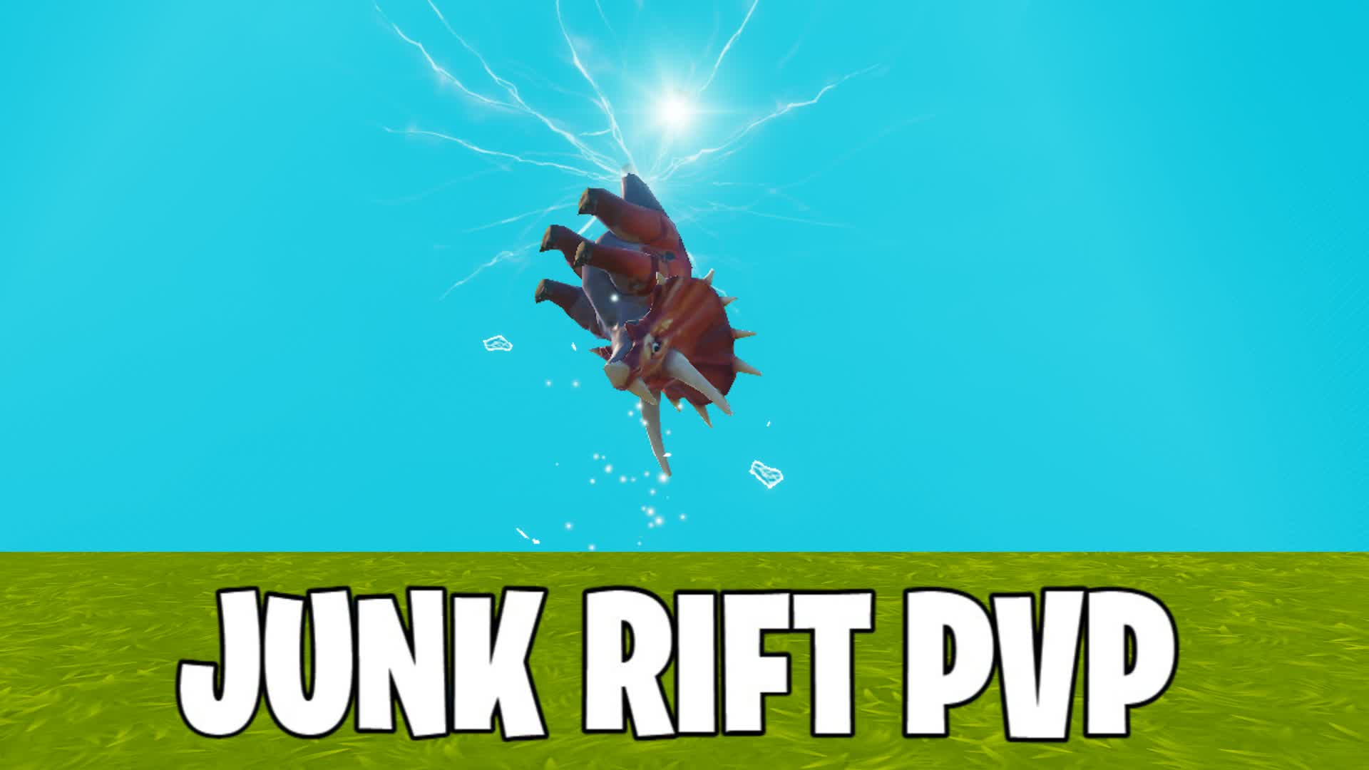 JUNK RIFT PVP 🗑️ 3759-8399-3863 by morganhd - Fortnite Creative Map ...