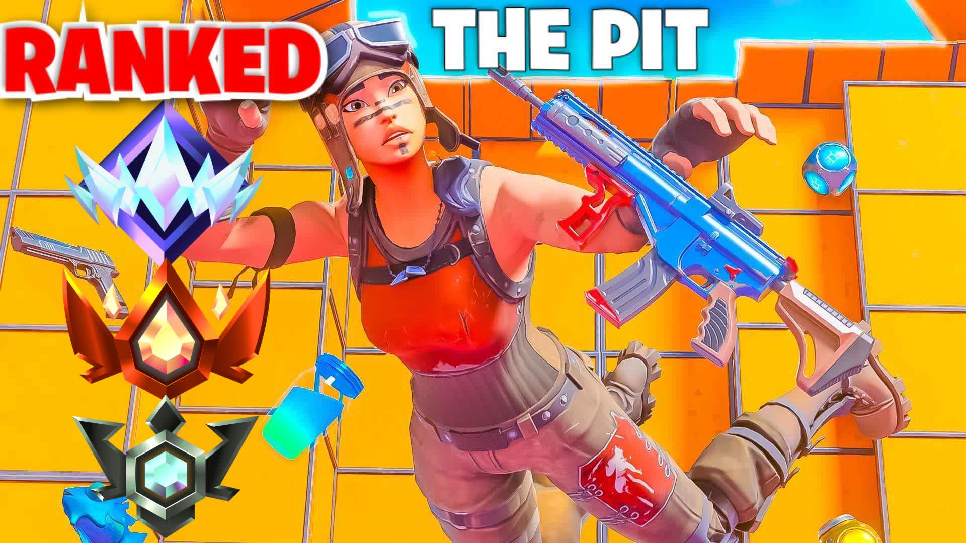 6155-3564-9582 6155-3564-9582 by czystydawe - Fortnite Creative Map ...