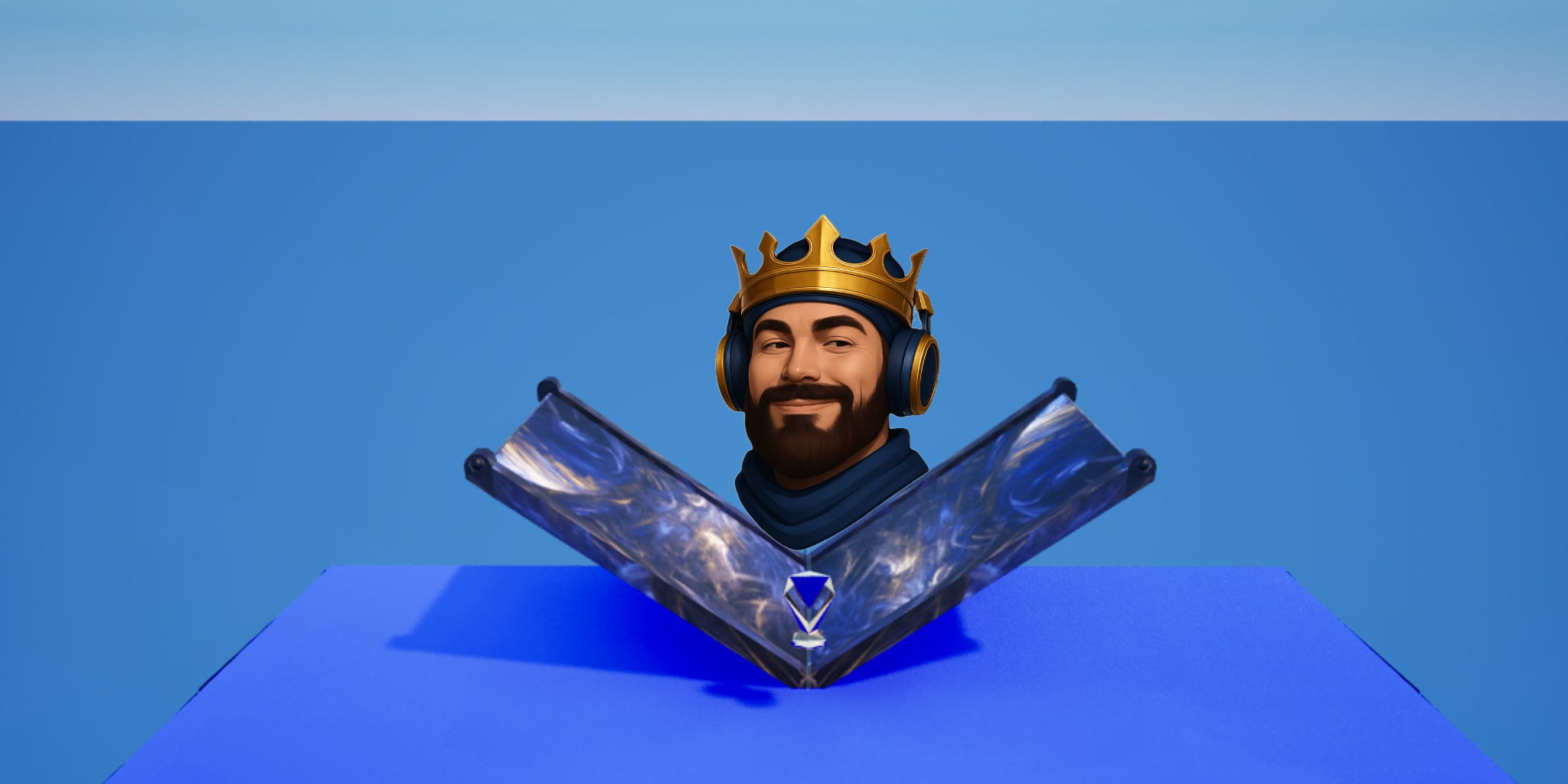 majed 1v1 5653-3852-0107 by mn12 - Fortnite Creative Map Code - Fortnite.GG