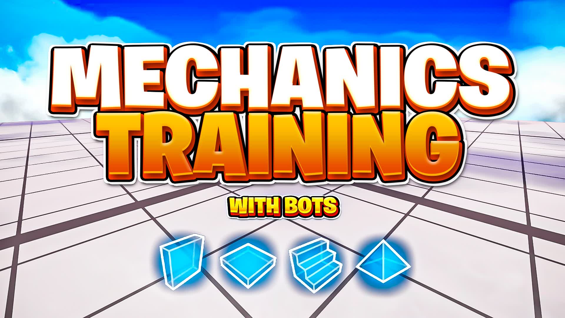 FREEBUILD EDIT TRAINING WITH BOTS📝 7574-3277-7803 by kapimaps ...