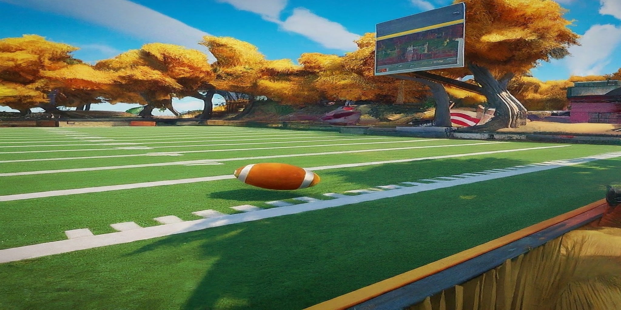 Fort Ball 1640-7656-2154 by rkingthebest - Fortnite Creative Map Code ...