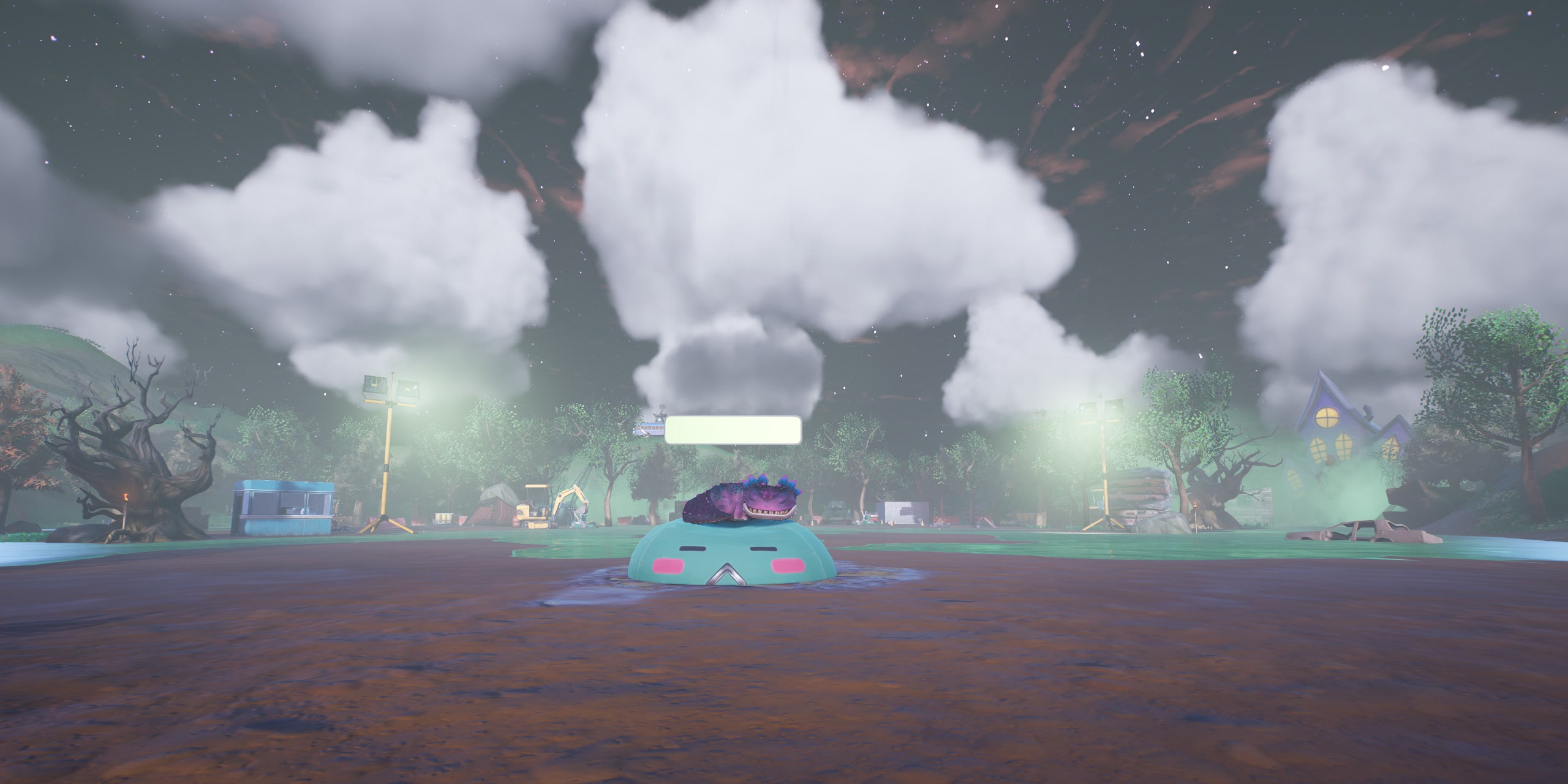 First Person Zombie Island 4806-8181-9362 by team56 - Fortnite Creative ...