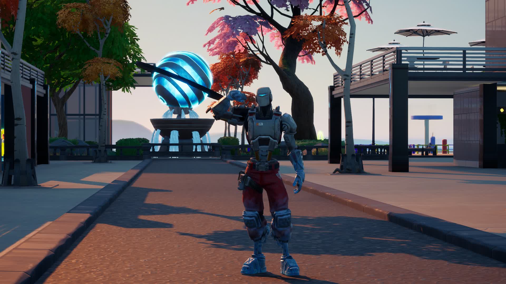 ⭐ HANGOUT ROYALE⭐ 0643-7822-8616 by digitaldigg - Fortnite Creative Map ...