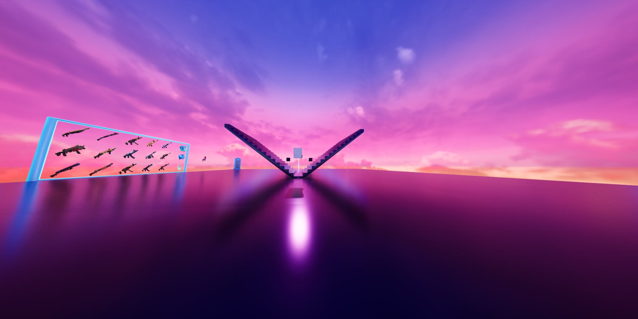 1V1 BUILD FIGHT V4 | FUNNY GAME 6287-5253-9180 by eniicay - Fortnite ...