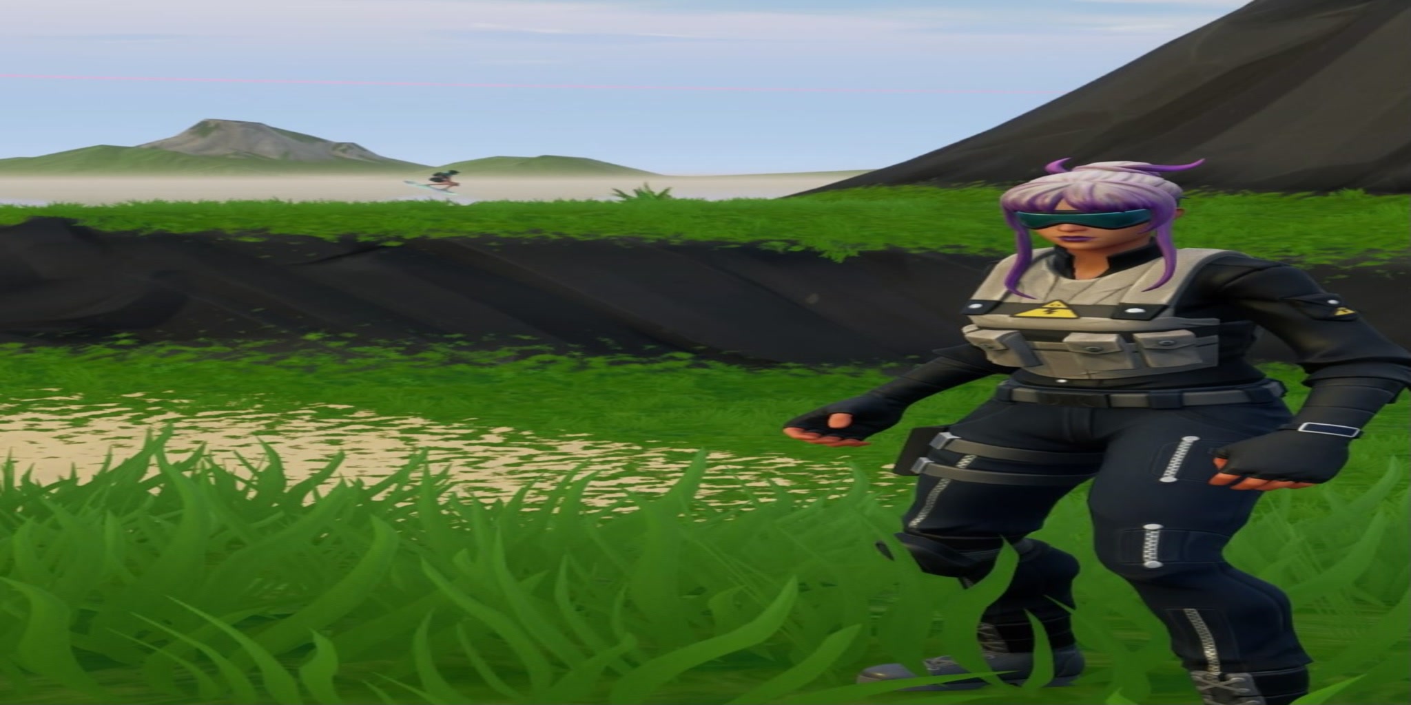 Late game /solo mode | by Codexney 7264-4199-0704 by codexney - Fortnite Creative Map Code ...