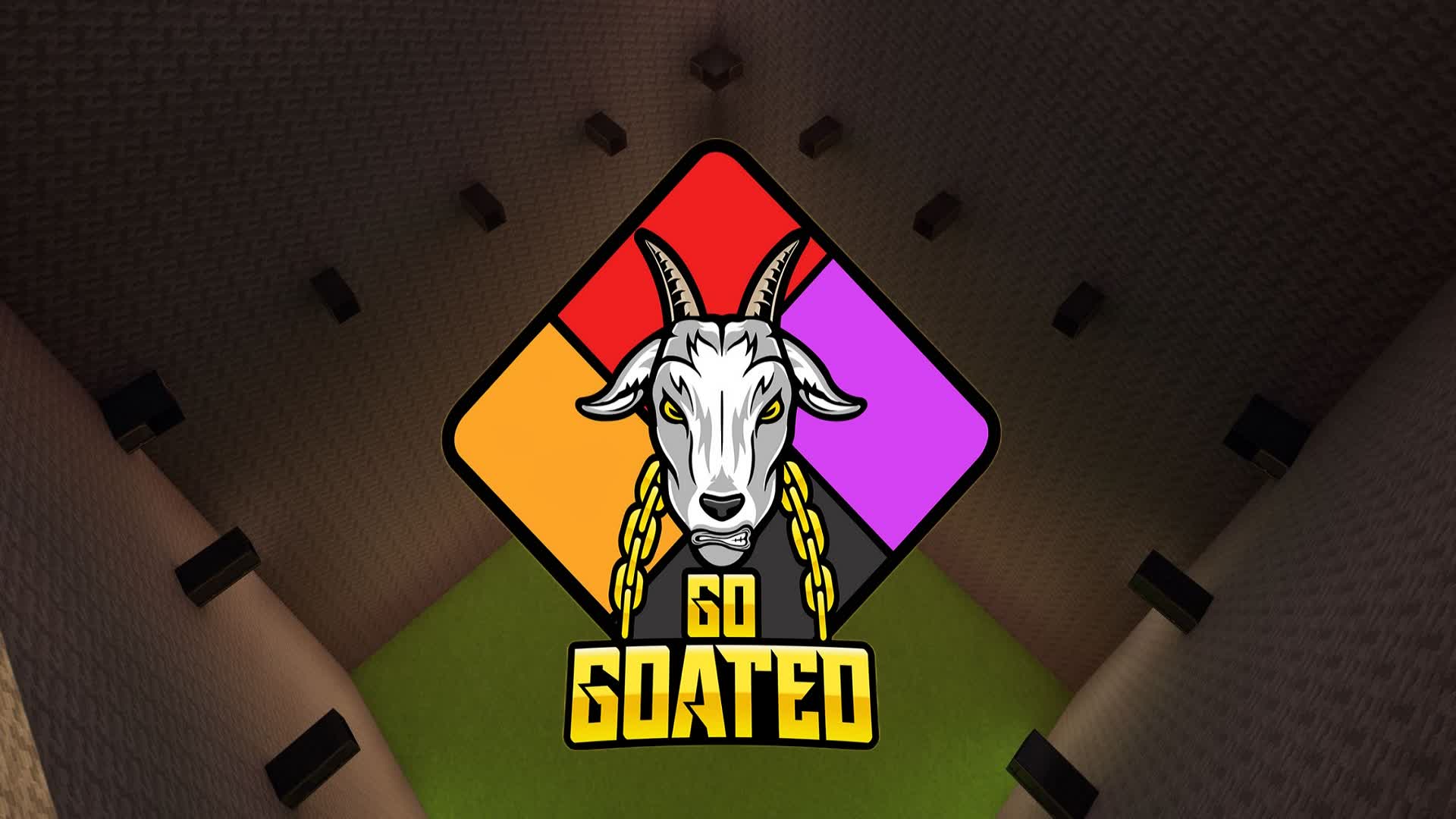 GO GOATED SCRIMS 1289-9764-8779 by s12 - Fortnite