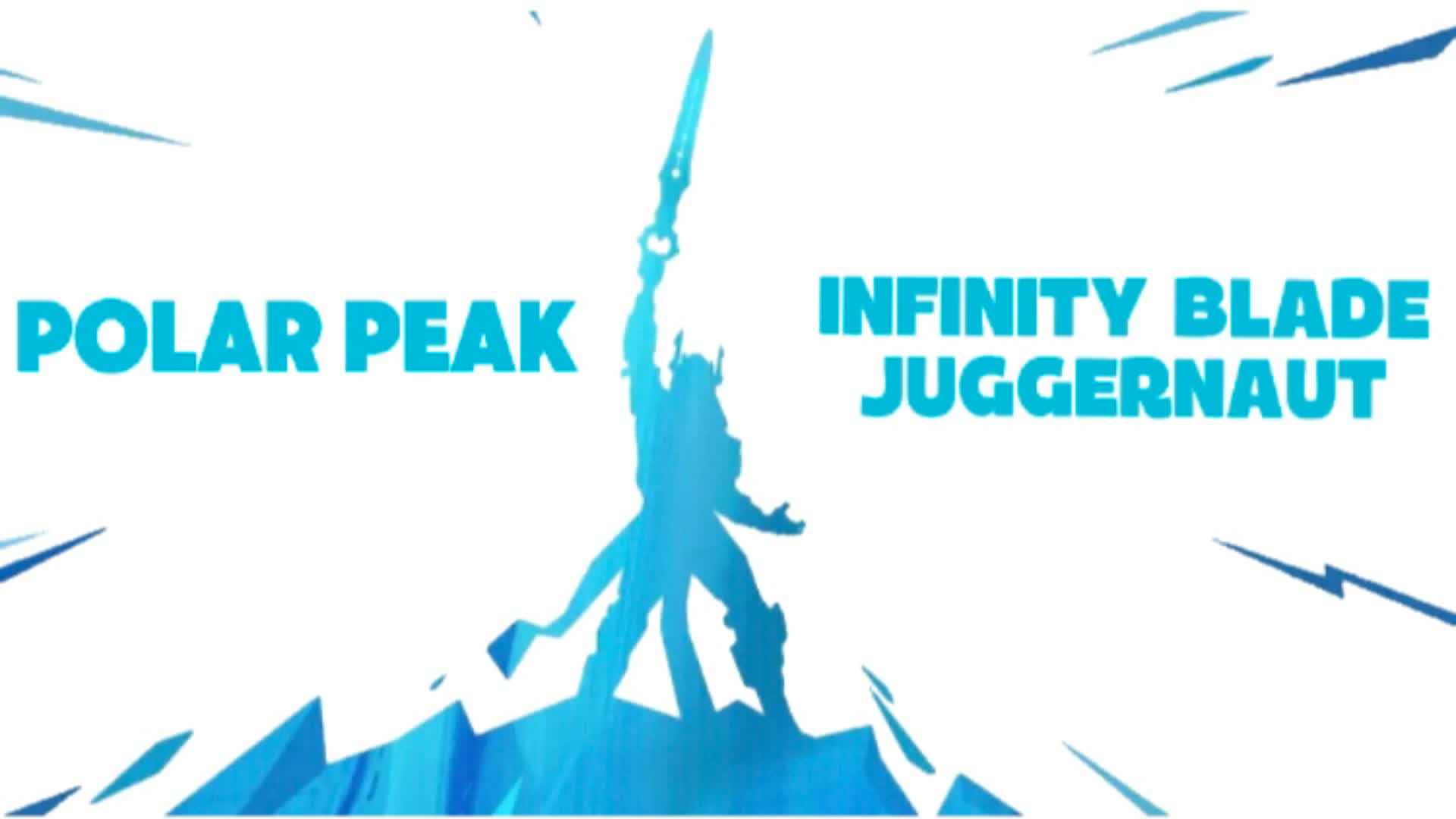 polar peak juggernaut 7275-9139-7570 by jayden.iceking - Fortnite ...