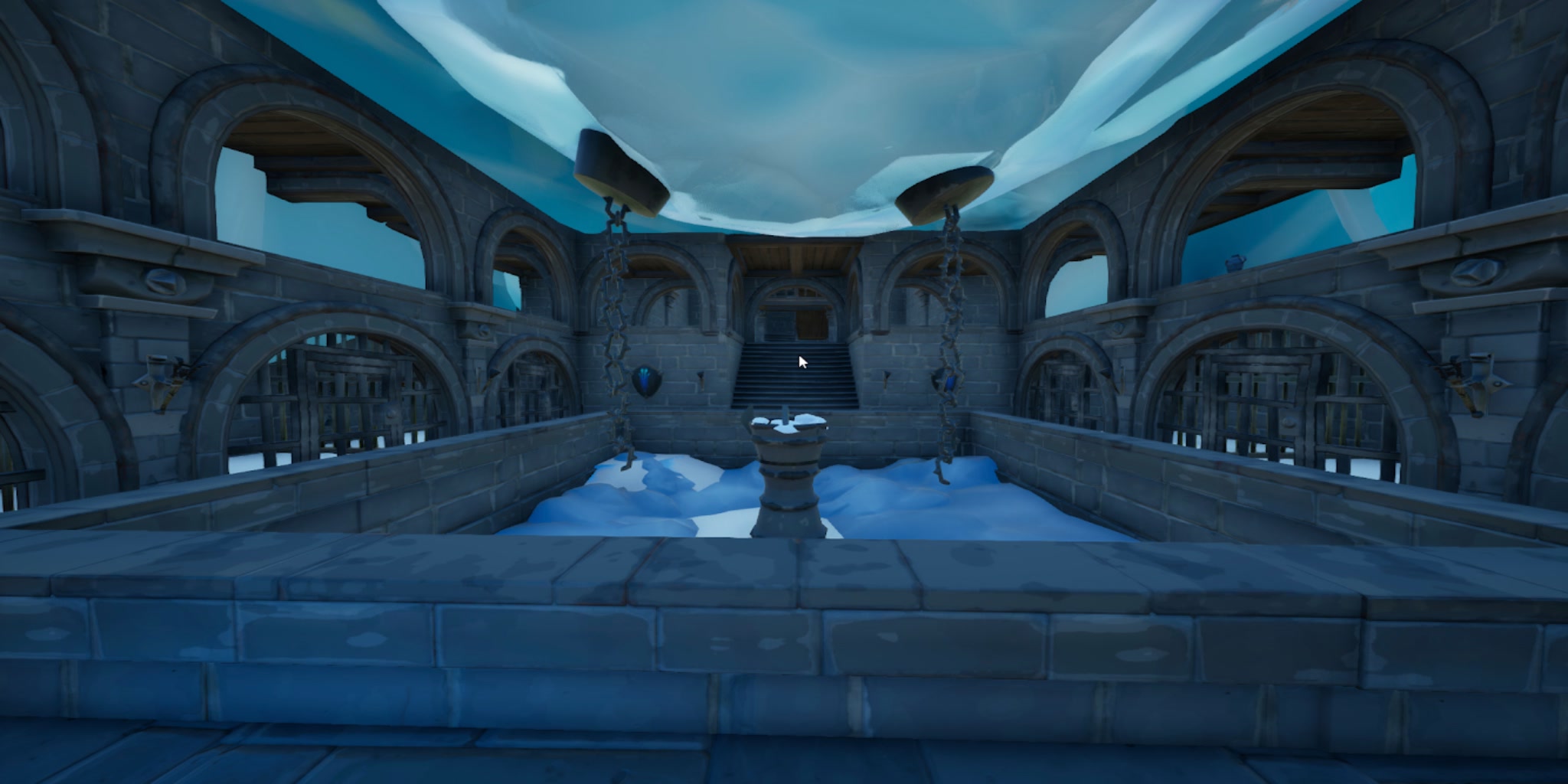 polar peak juggernaut 7275-9139-7570 by jayden.iceking - Fortnite ...