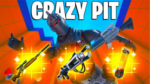 NUKETOWN GUN GAME ⭐ 0037-4009-3418 by qwg_fn - Fortnite