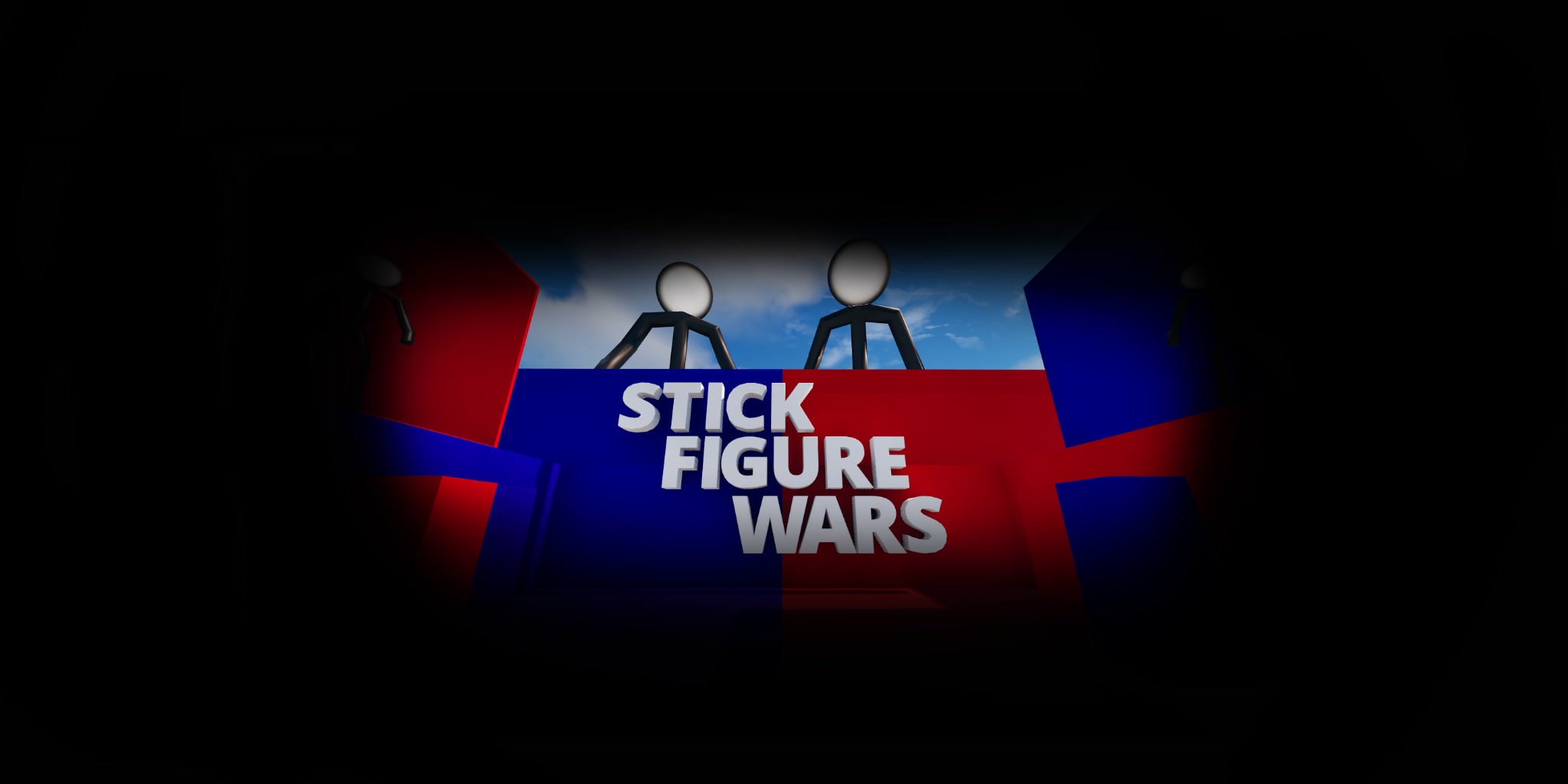 First Person Stick Figure Wars 5565-1075-7728 by eos-games - Fortnite ...