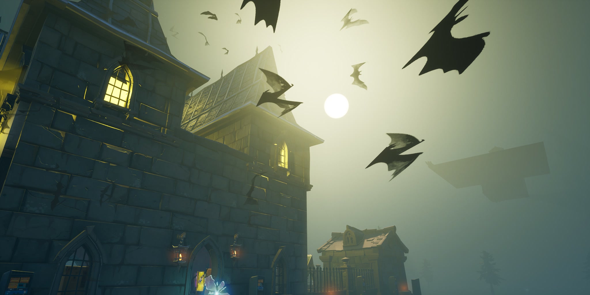 XO's Trickshot Map 5014-3595-6734 by cityboyxo - Fortnite Creative Map ...