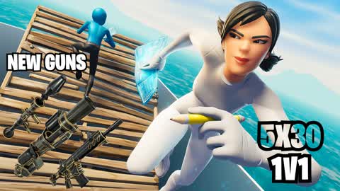 5x30 - Fortnite