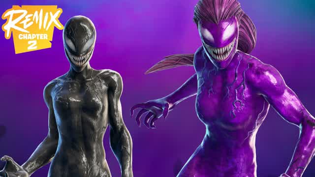 CHAPTER 2 REMIX TRAVIS SCOTT LIVE EVENT 8563-4485-7625 de darkv en Fortnite