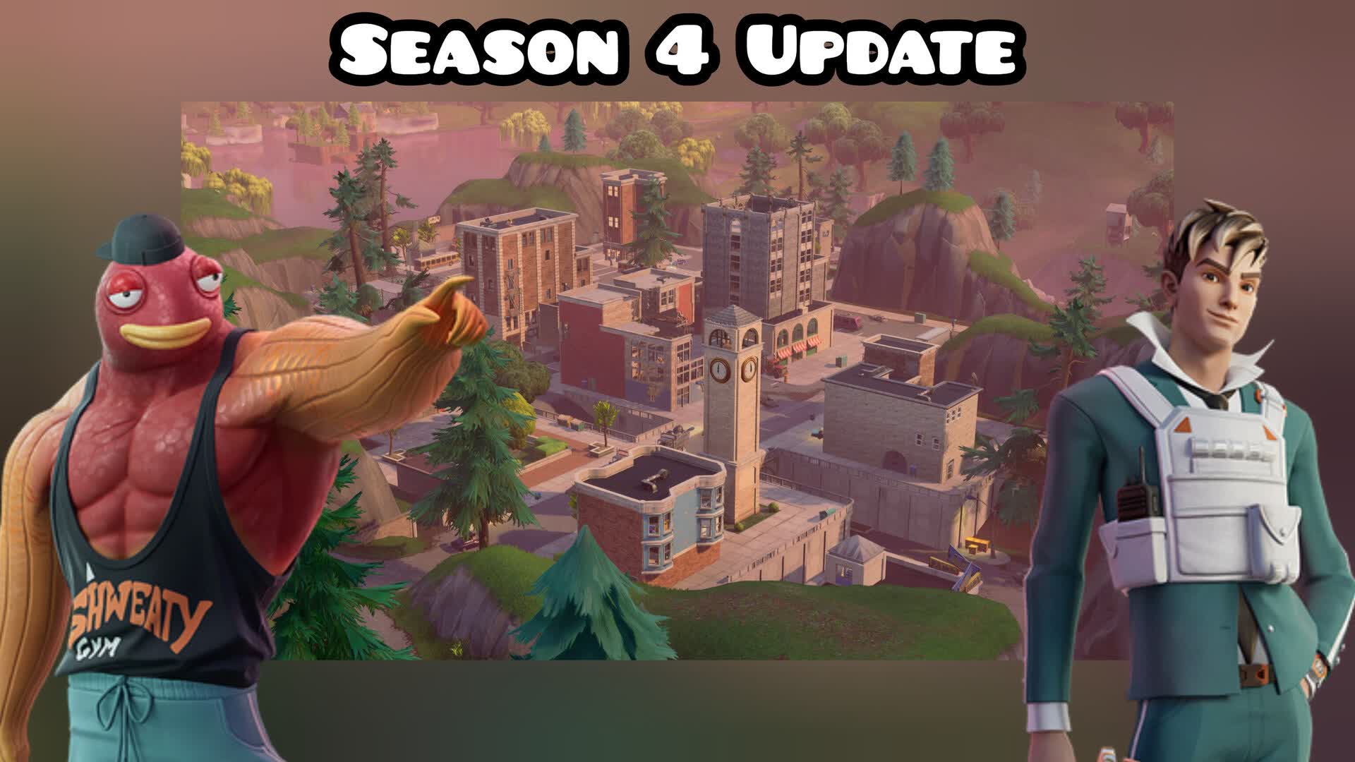 🐐OG Tilted BR🌀 (Season 4 Update!) 0710-7793-3250 by moistii - Fortnite ...