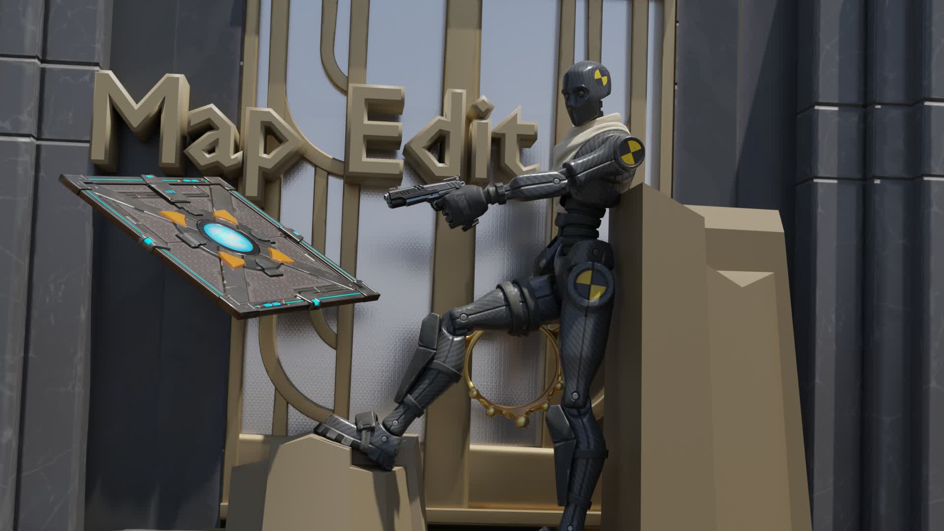 Reydox map edit very hard 6890-3782-8429 by reydox - Fortnite Creative ...