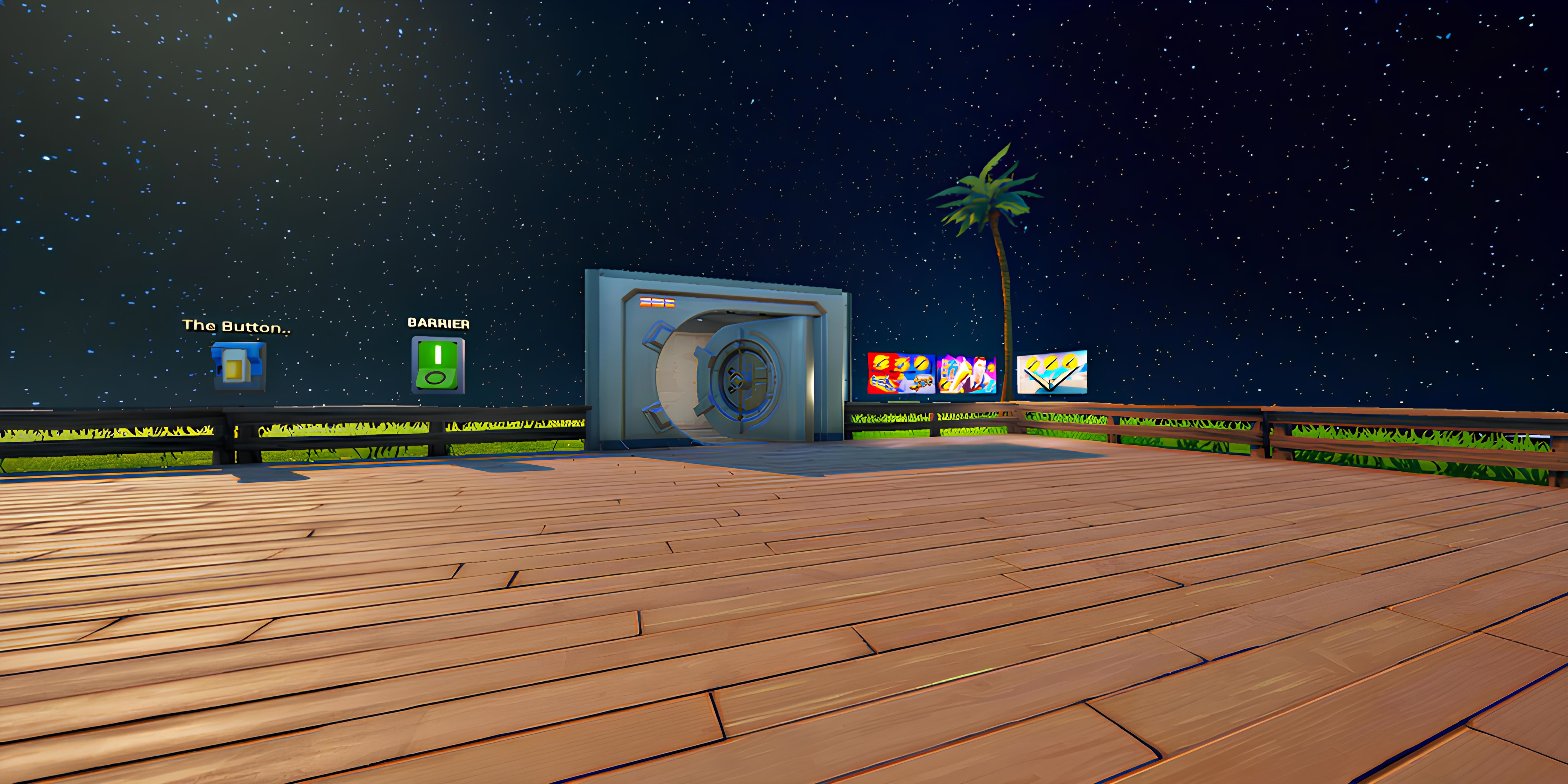 1v1 Auram عاركني بالبناء 0326-7289-3394 by zizy - Fortnite Creative Map ...