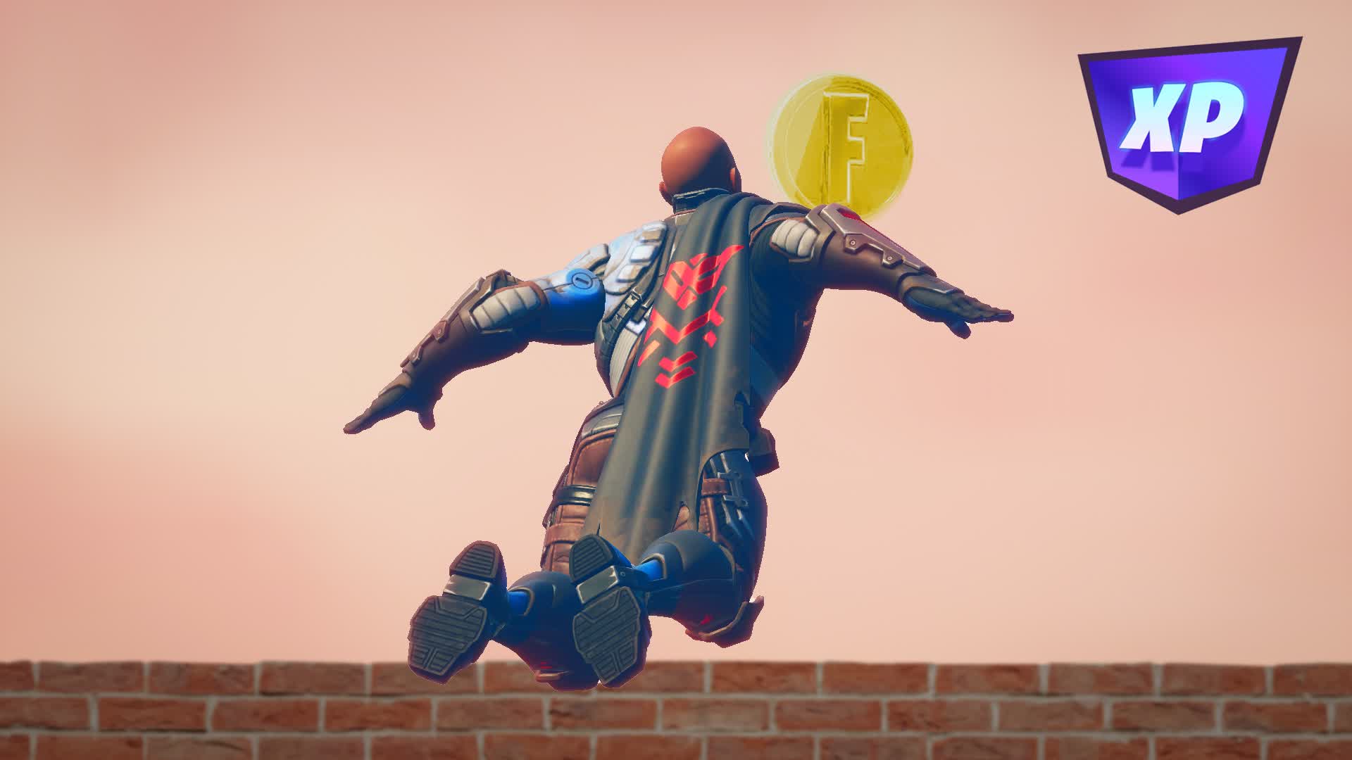 Dodgy Flyers 0721-5494-4431 by cyniktg - Fortnite.GG