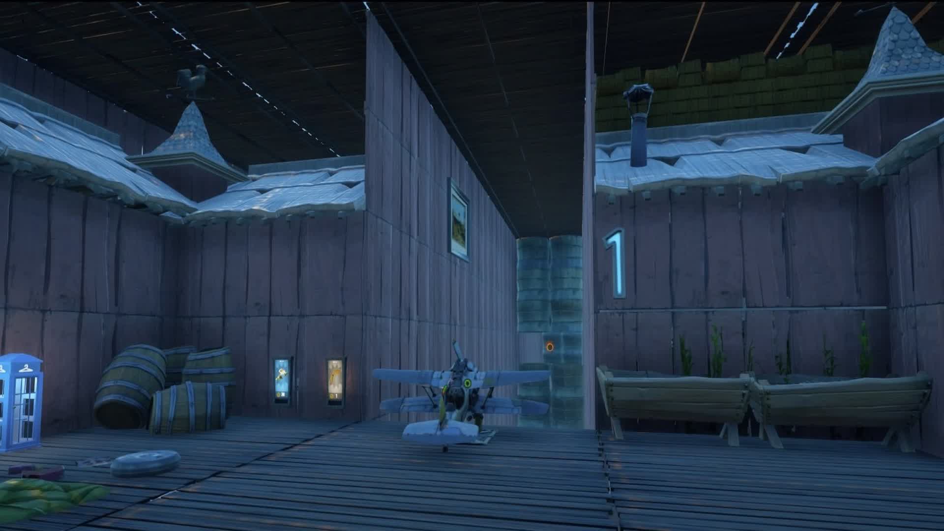 Fortnite Flappy Bird Extreme 1536-2212-9880 by aston7 - Fortnite ...