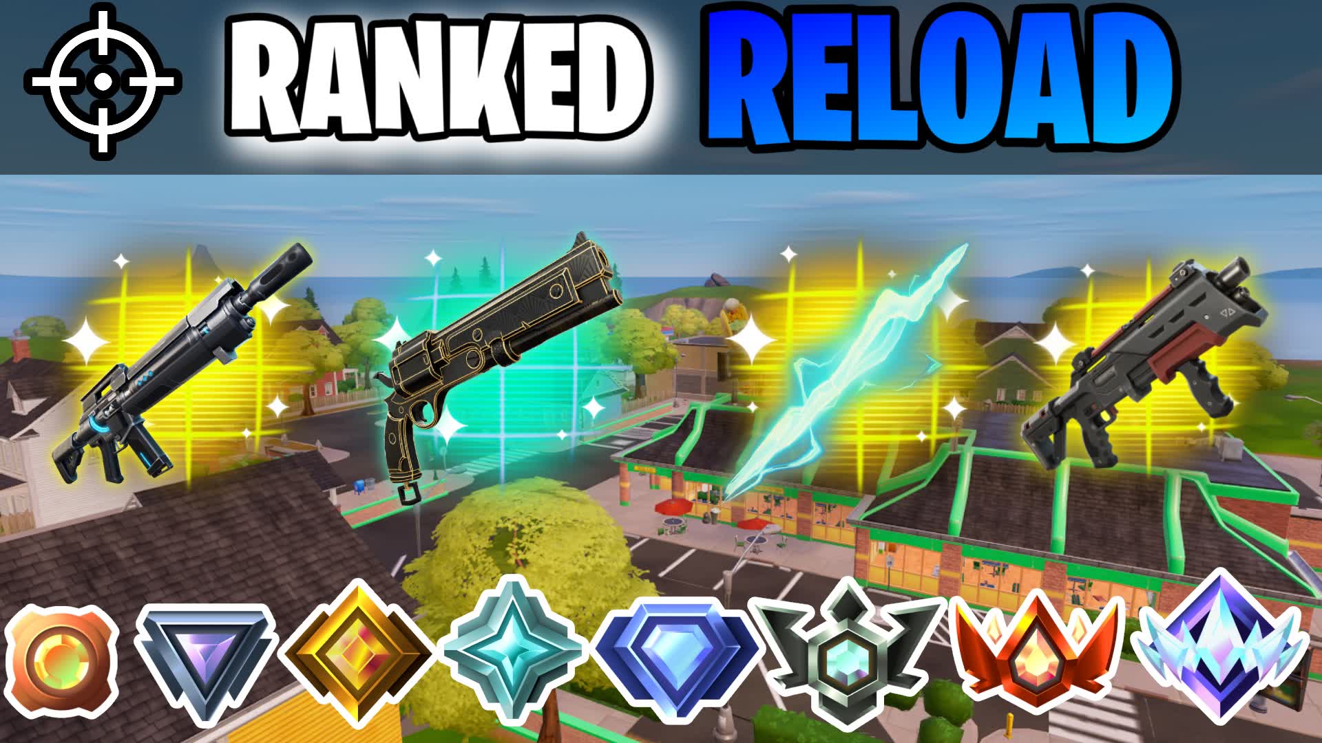 SUPER GREASY INFINTE RELOAD RANKED 75 3939-2738-8370 by soizo ...