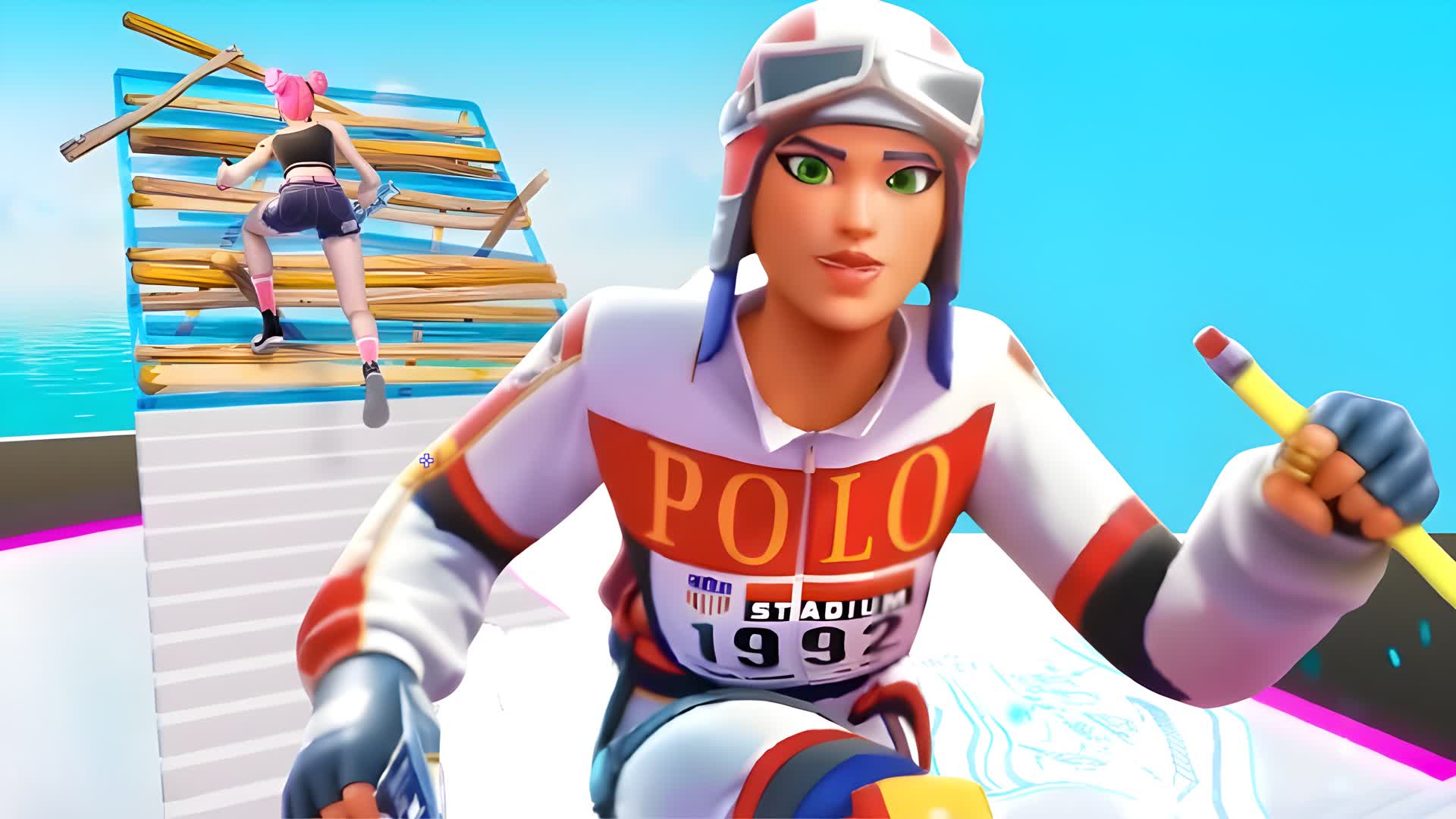 VIXER 1V1 BUILD FIGHT 2306-7843-5802 by vivic - Fortnite Creative Map ...