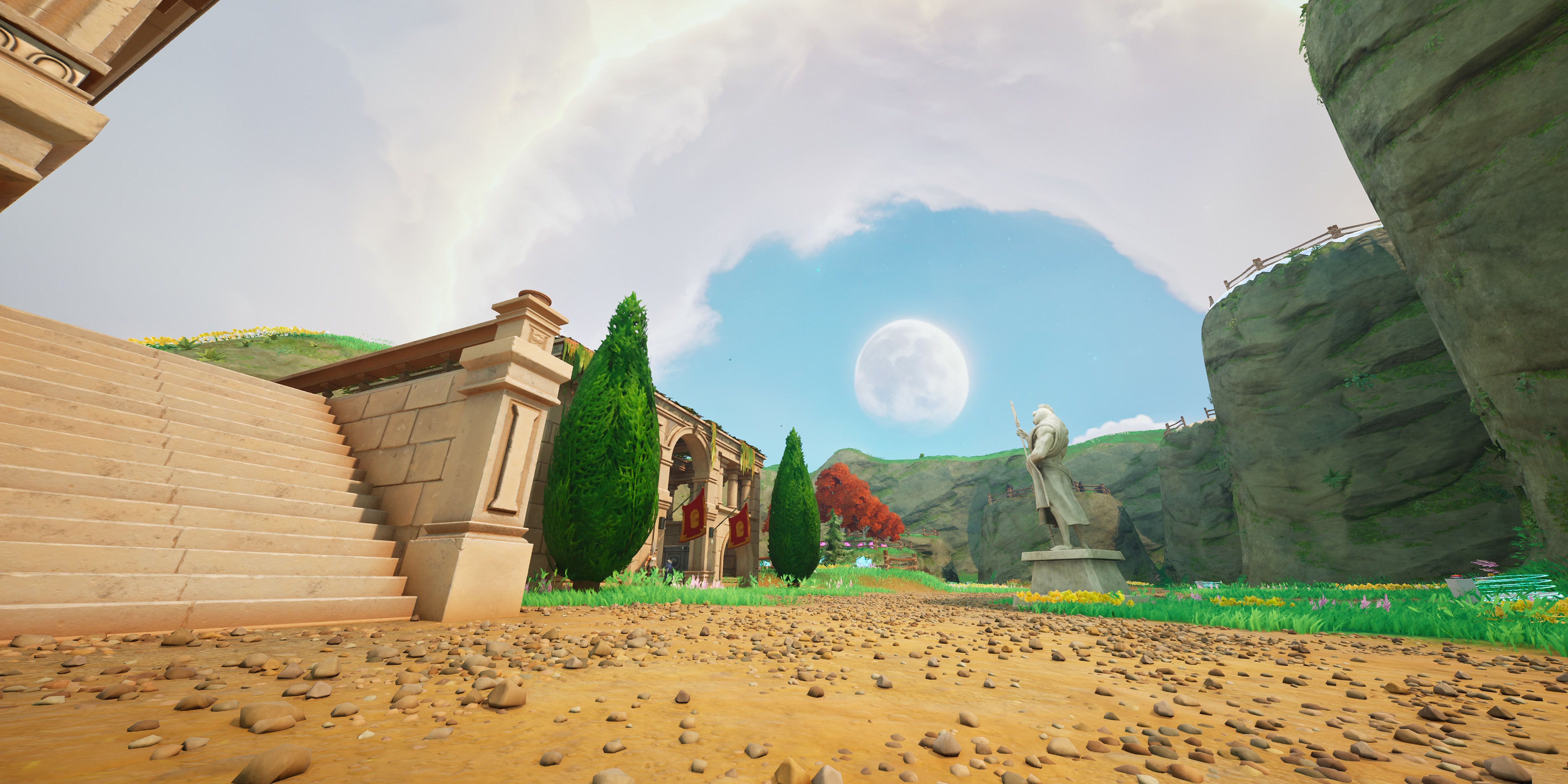 ULTIMATE BOX PVP 2 📦 8684-6426-1735 by thispotatoguy - Fortnite ...