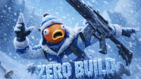 zmx2 - Fortnite