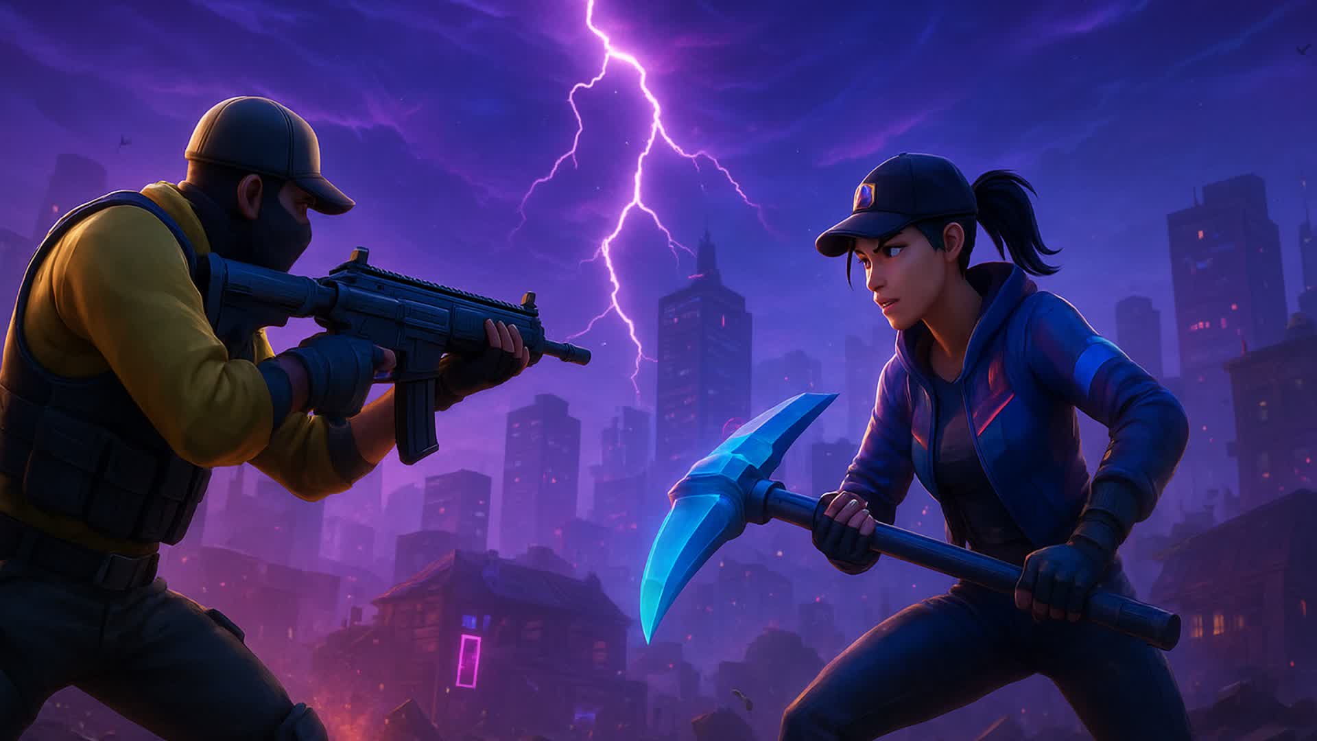 Mert 1vs1 map 9530-0131-3173 by agentxfn - Fortnite Creative Map Code ...